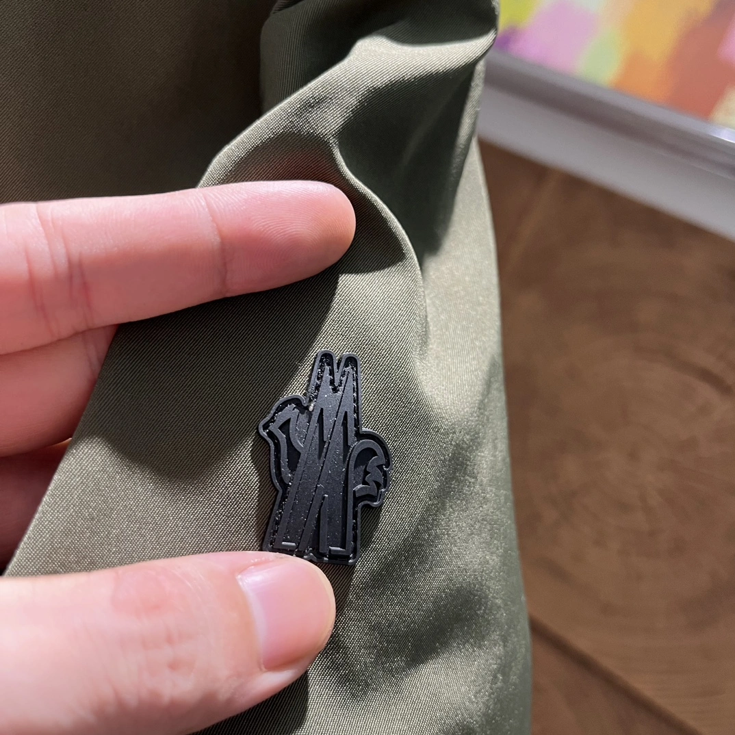 Value-priced Moncler Down Jackets