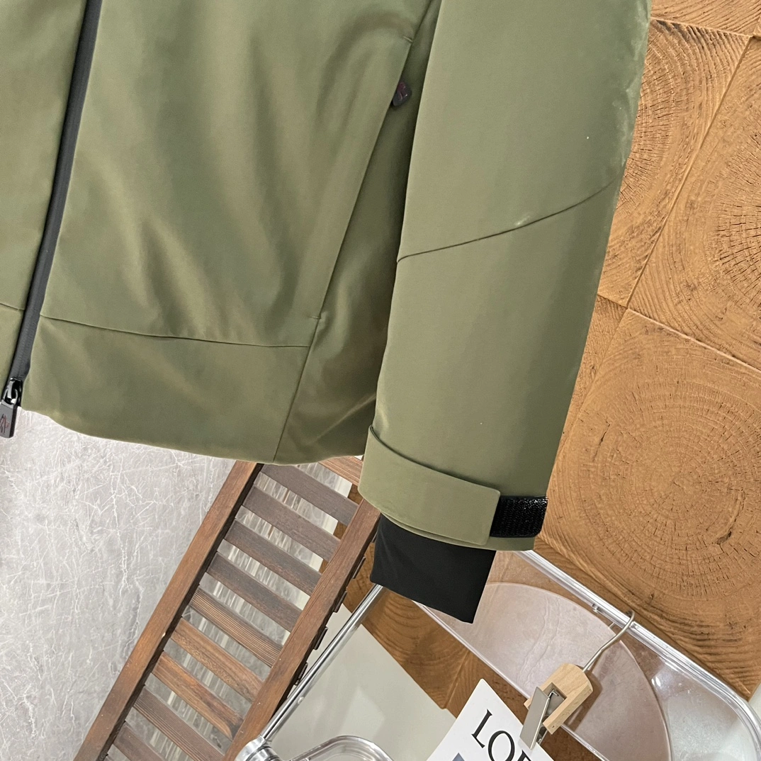 Value-priced Moncler Down Jackets