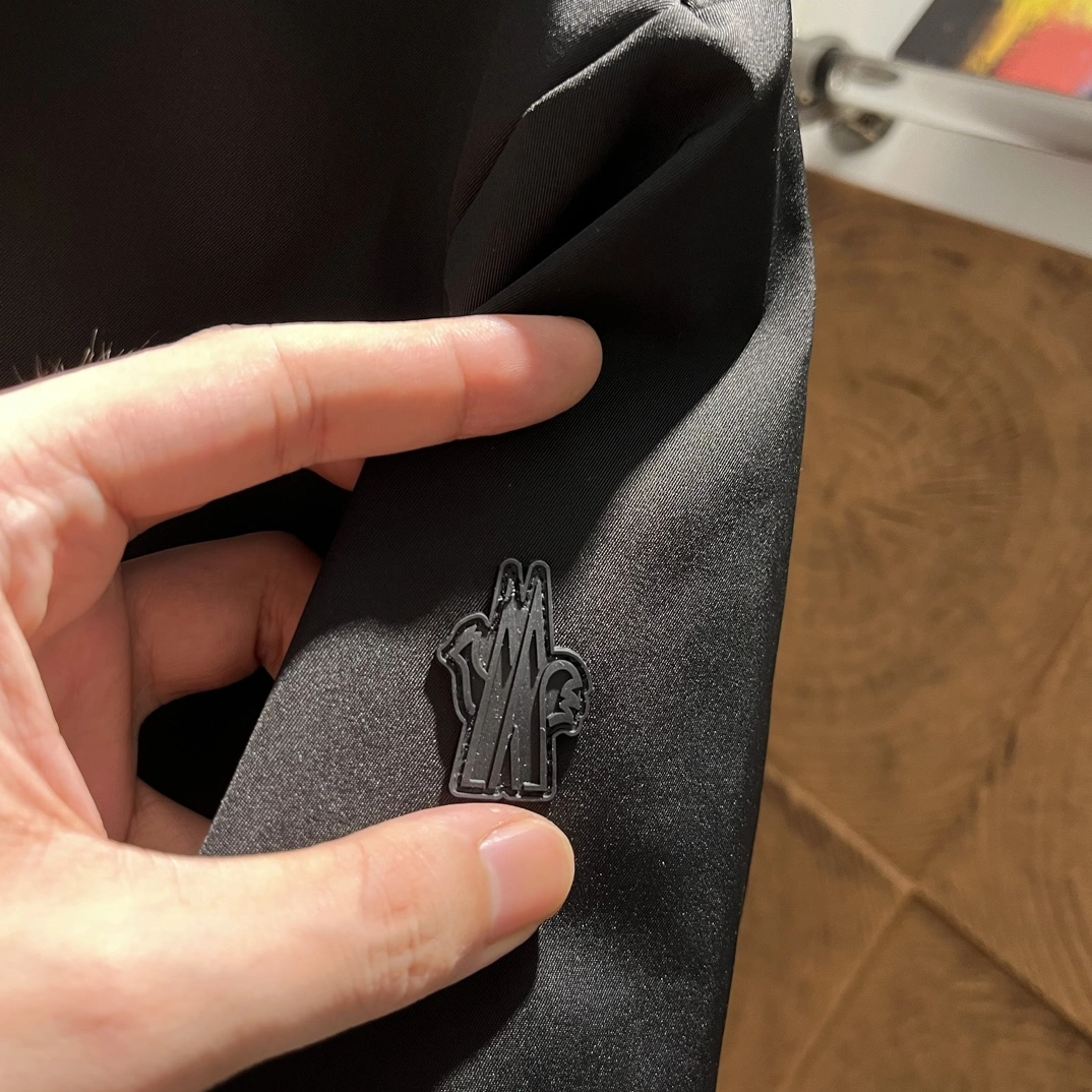High fidelity Moncler Down Jackets