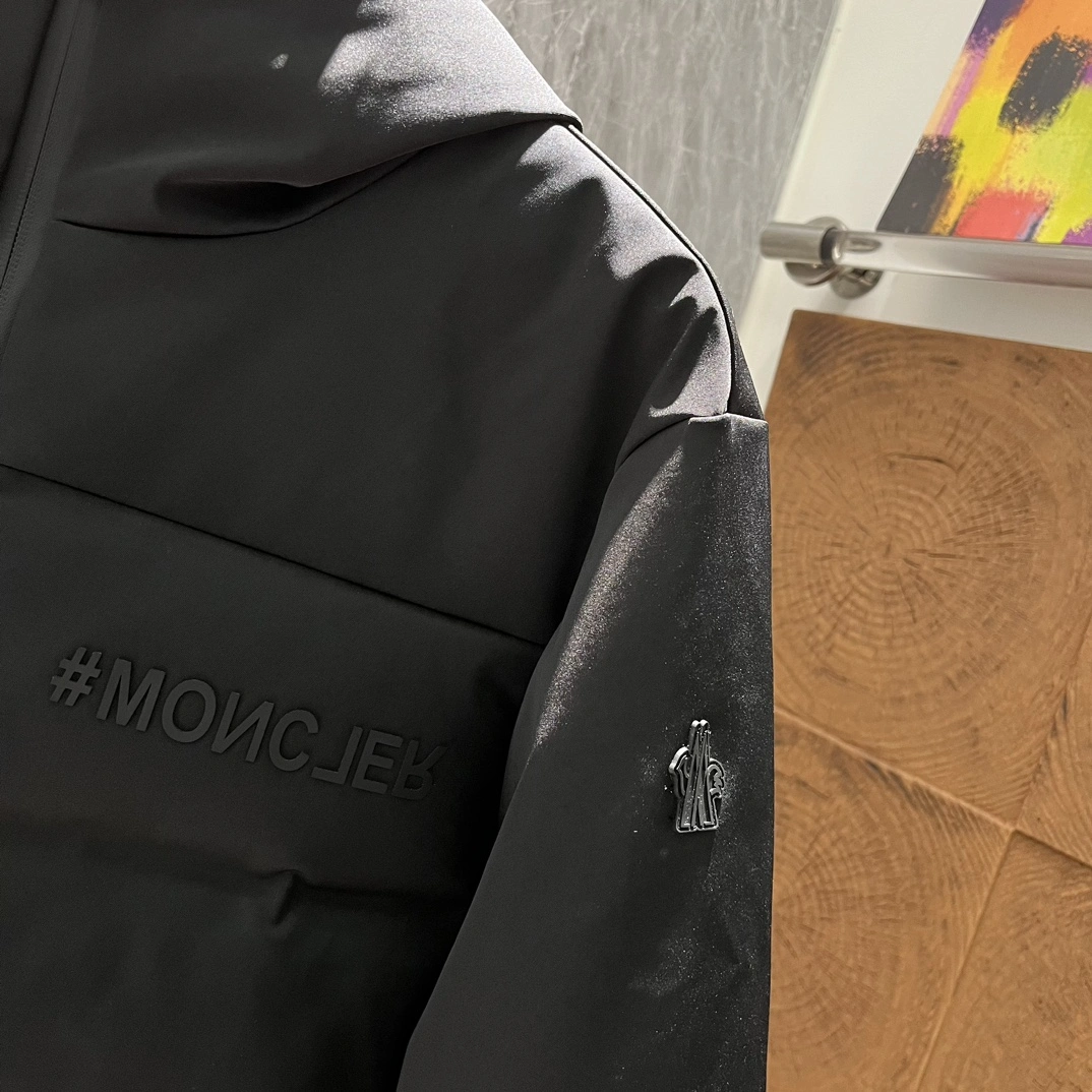 Factory-made Moncler Down Jackets