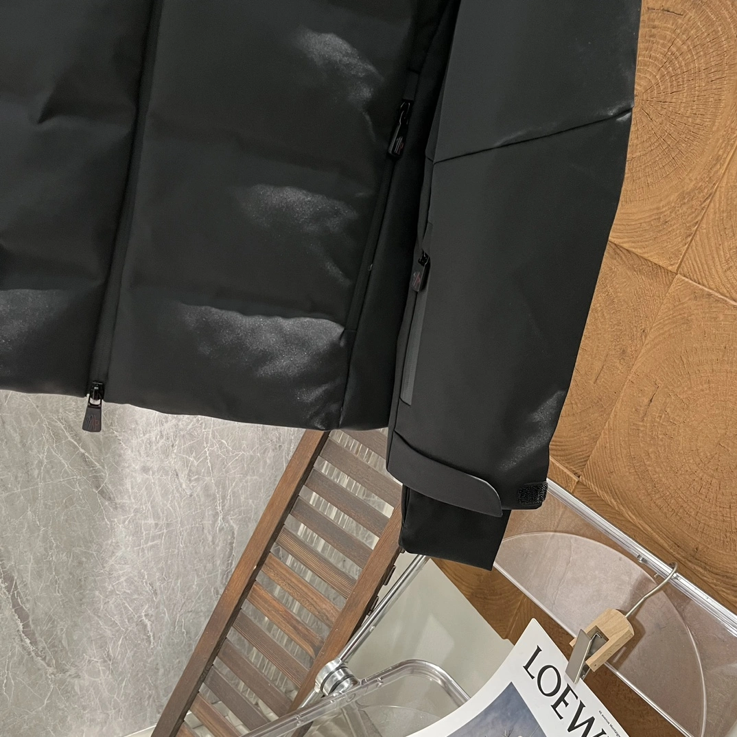 Factory-made Moncler Down Jackets