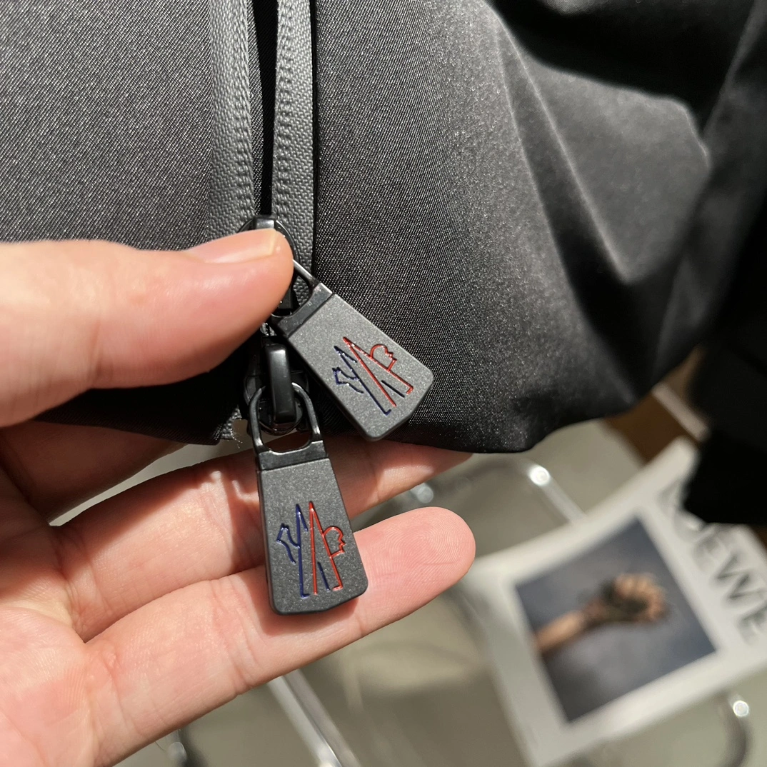 Factory-made Moncler Down Jackets