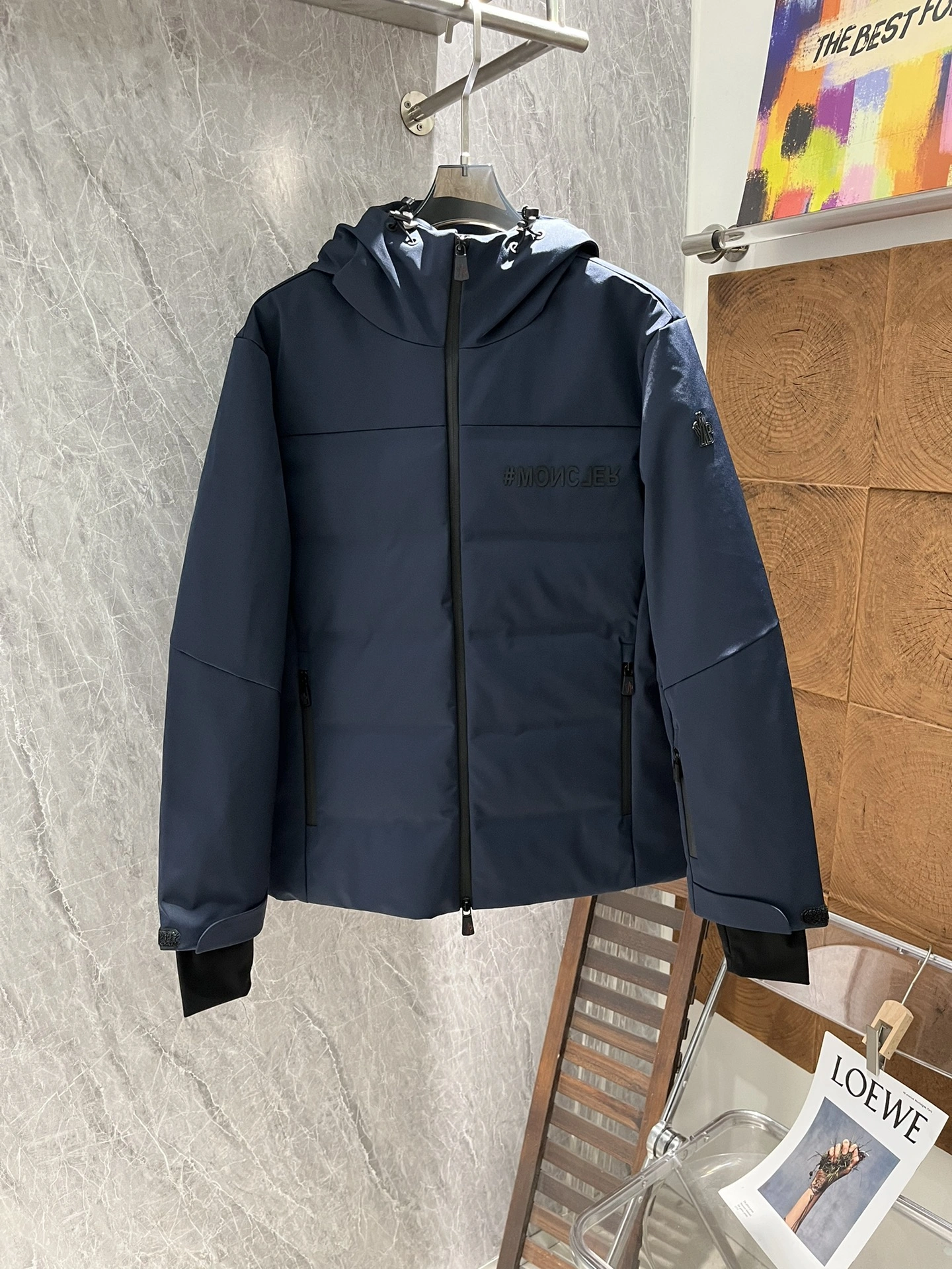 Moncler Down Jackets