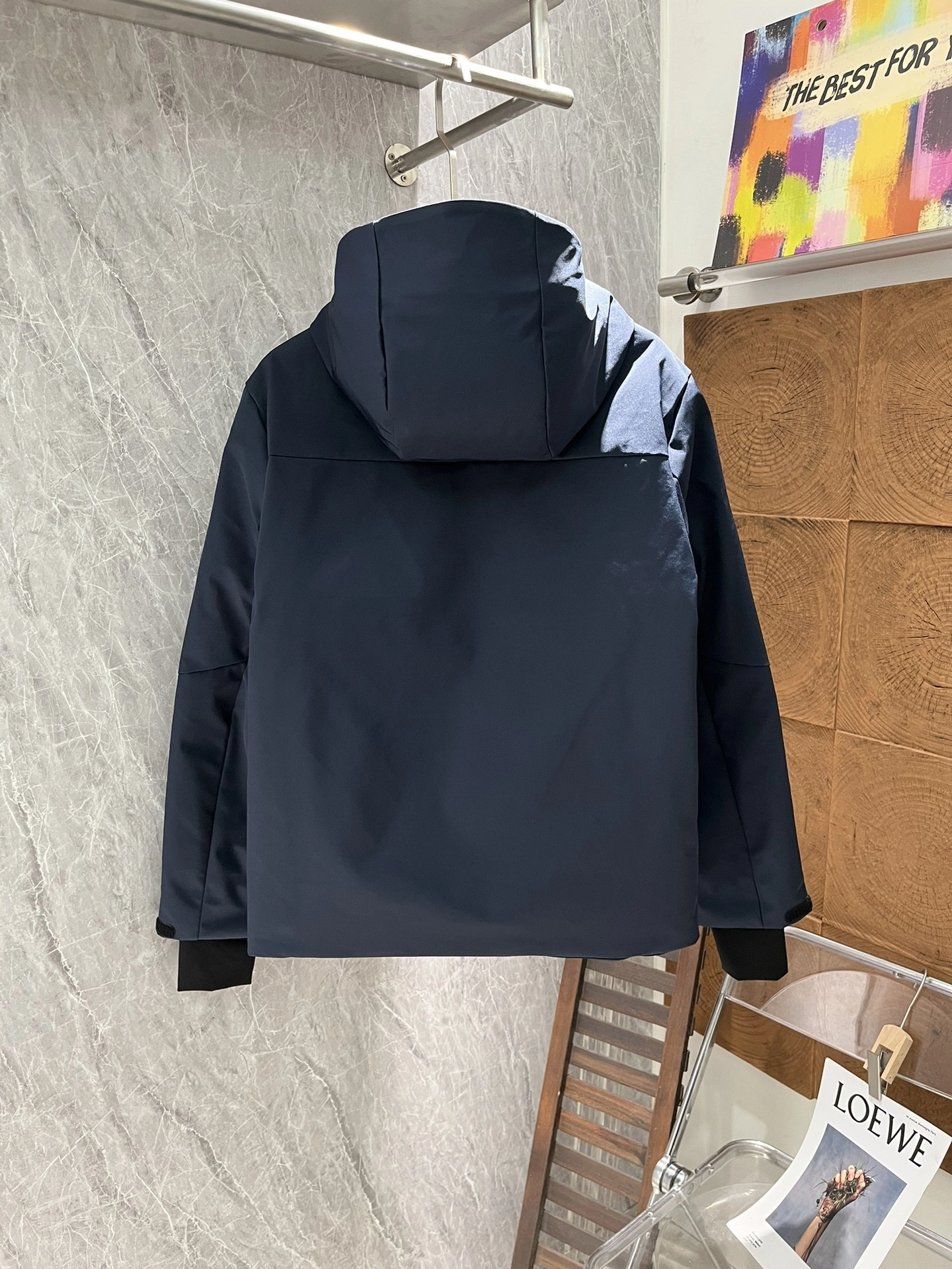 Mirror quality Moncler Down Jackets