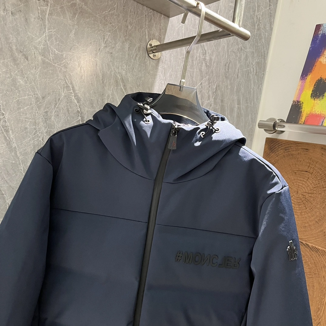 Mirror quality Moncler Down Jackets