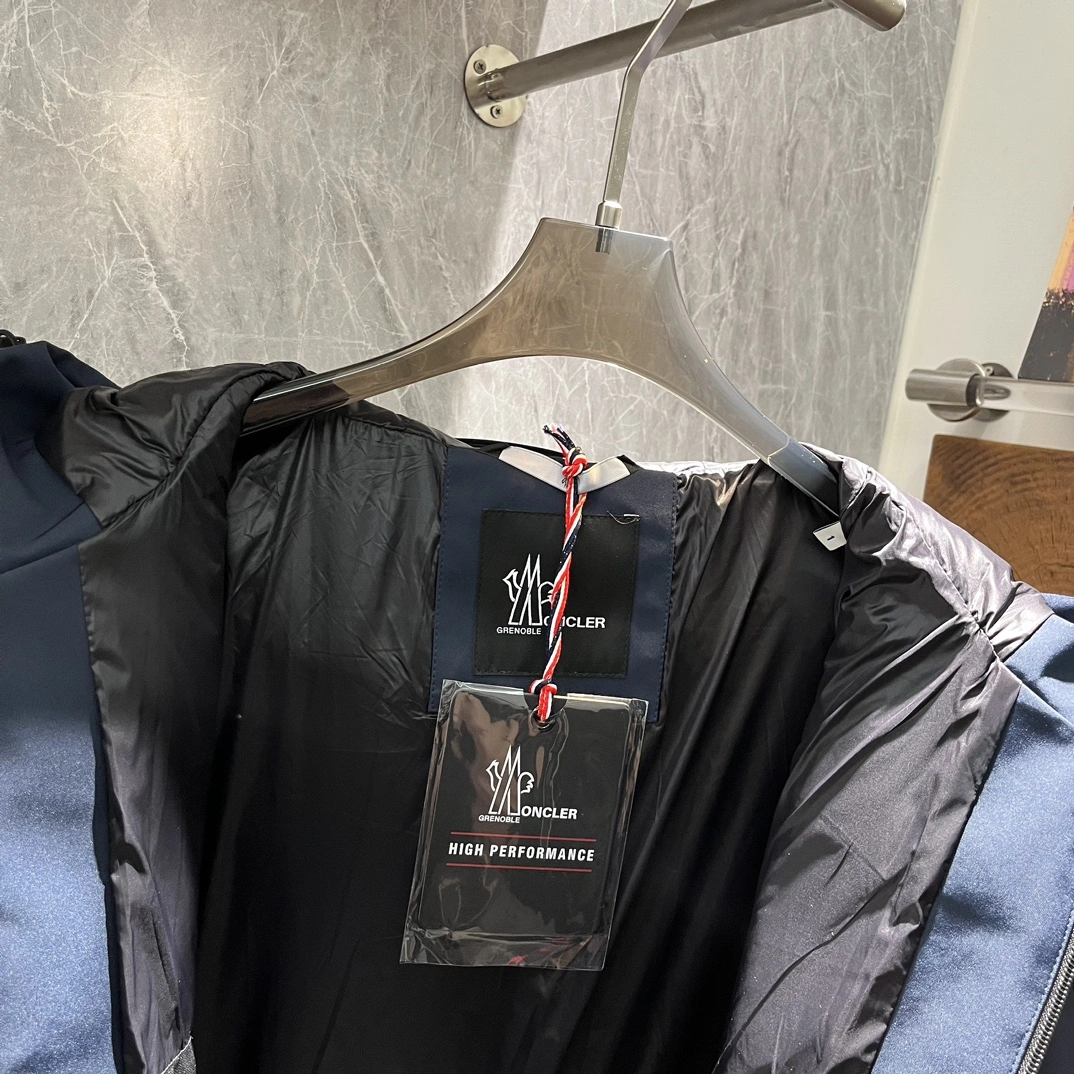 Mirror quality Moncler Down Jackets