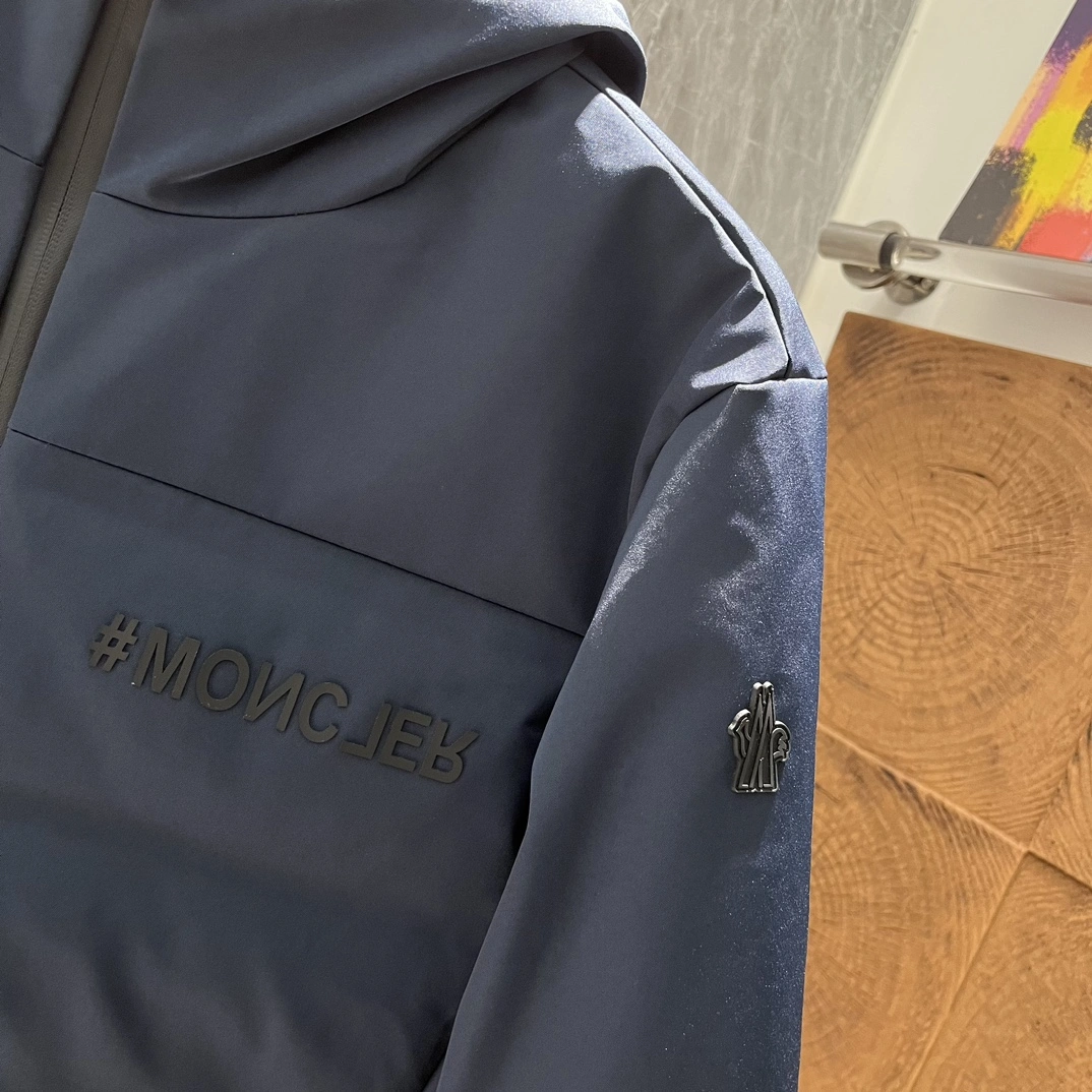 Mirror quality Moncler Down Jackets
