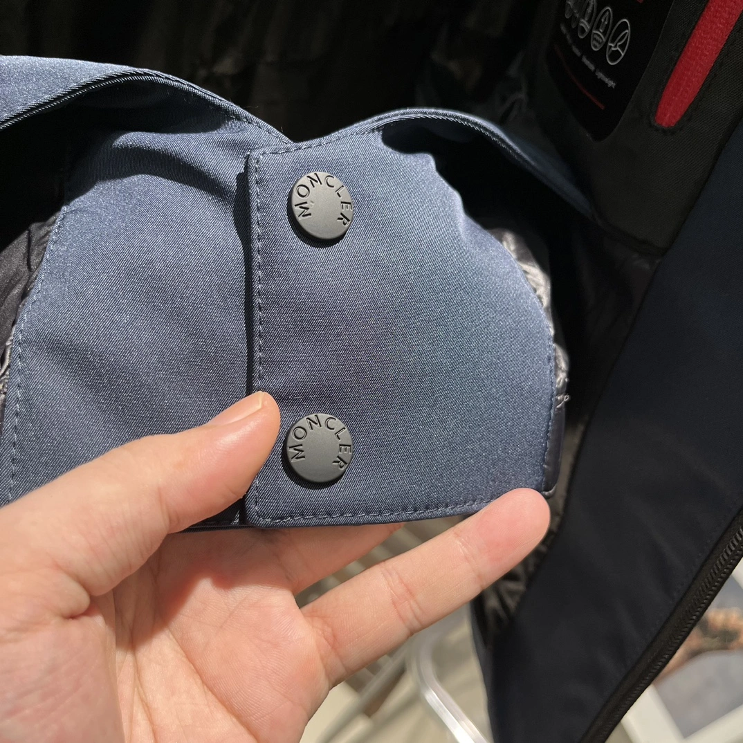 Mirror quality Moncler Down Jackets