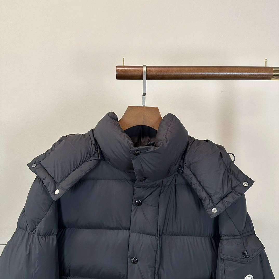 Official Moncler Down Jackets