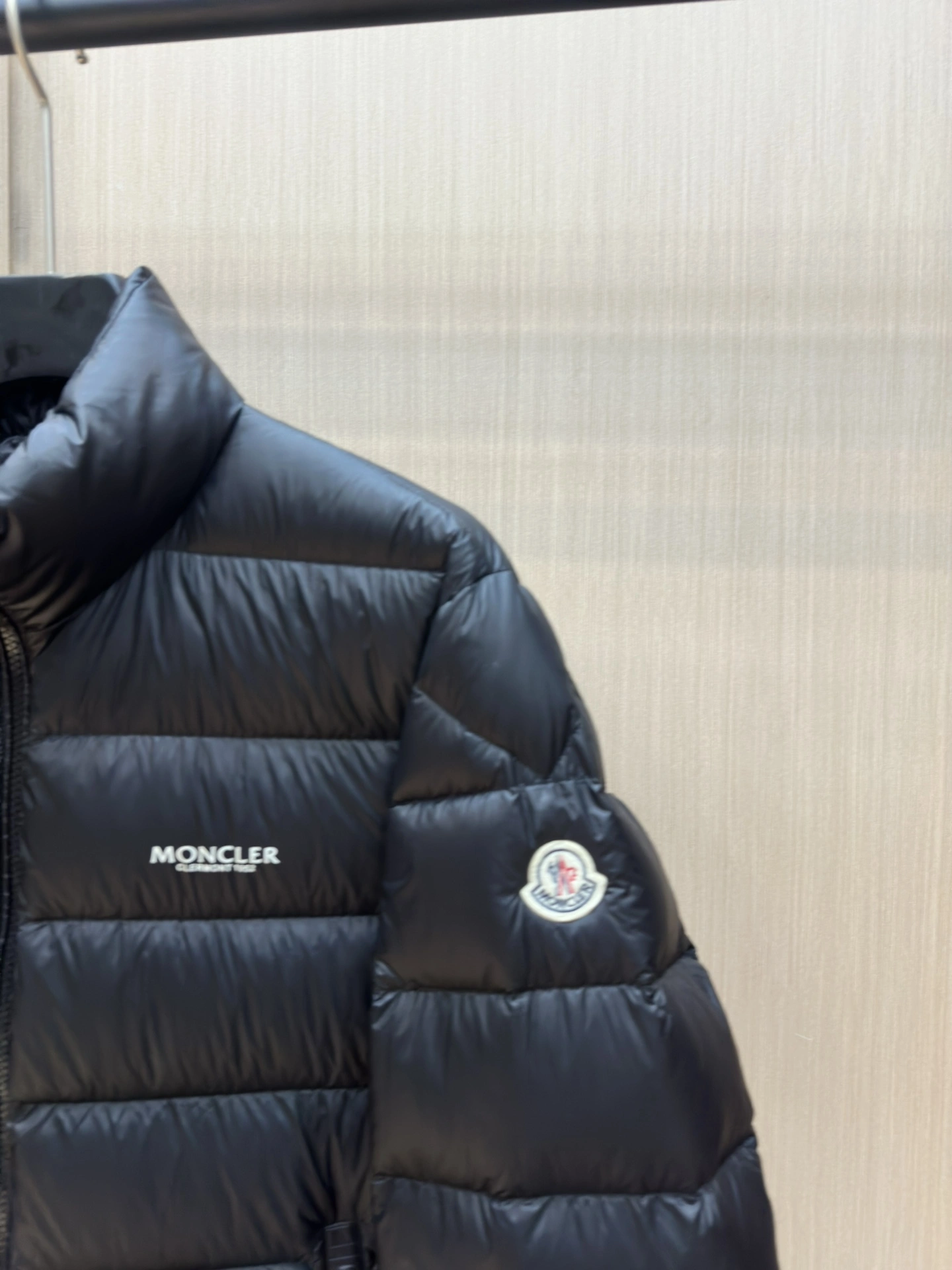 Top mirror Moncler Down Jackets