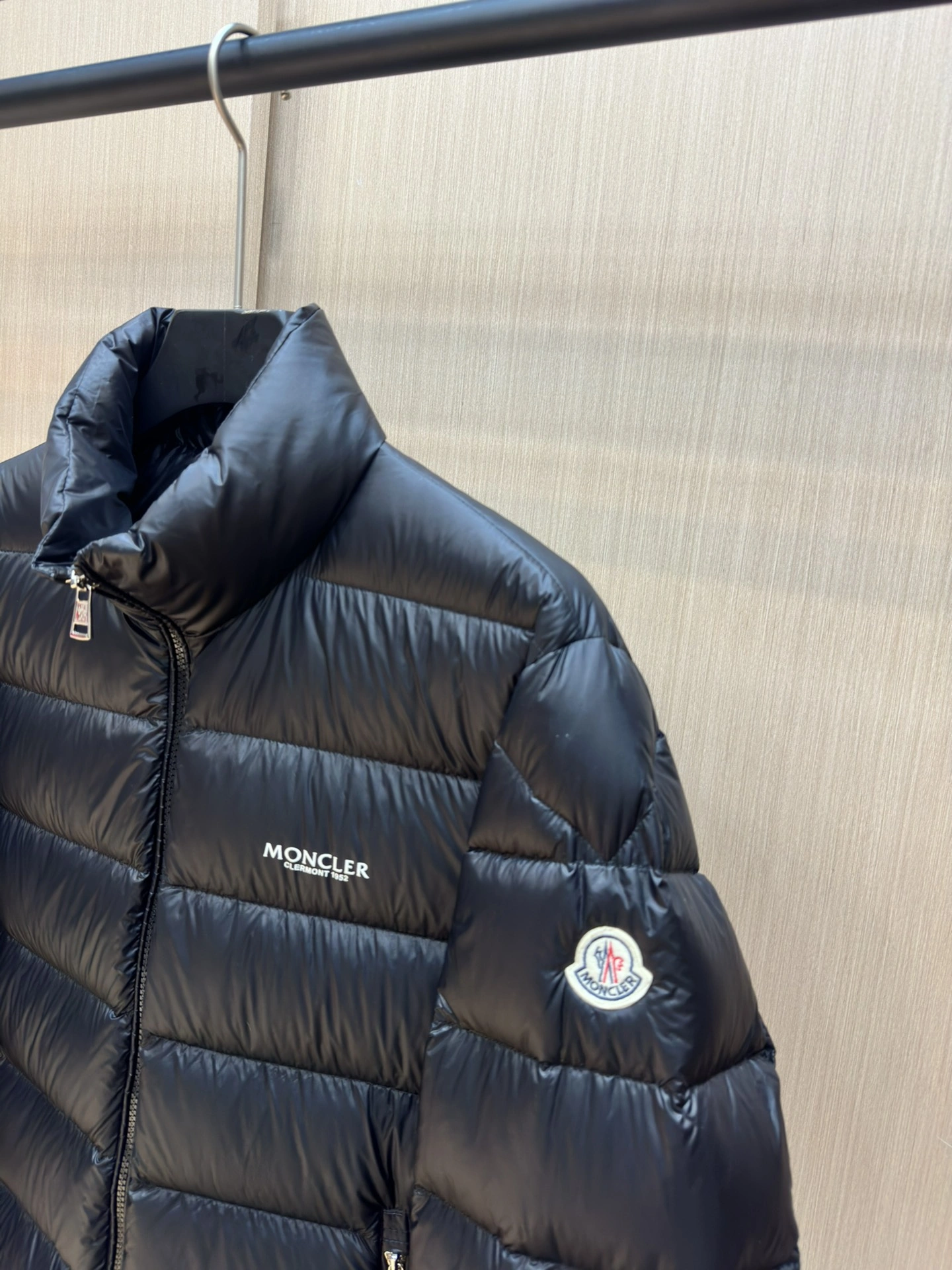 Top mirror Moncler Down Jackets