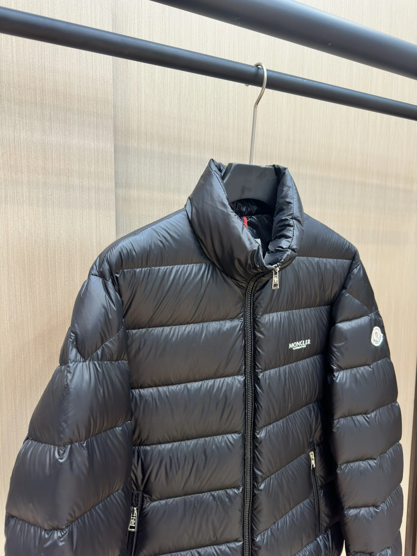 Top mirror Moncler Down Jackets