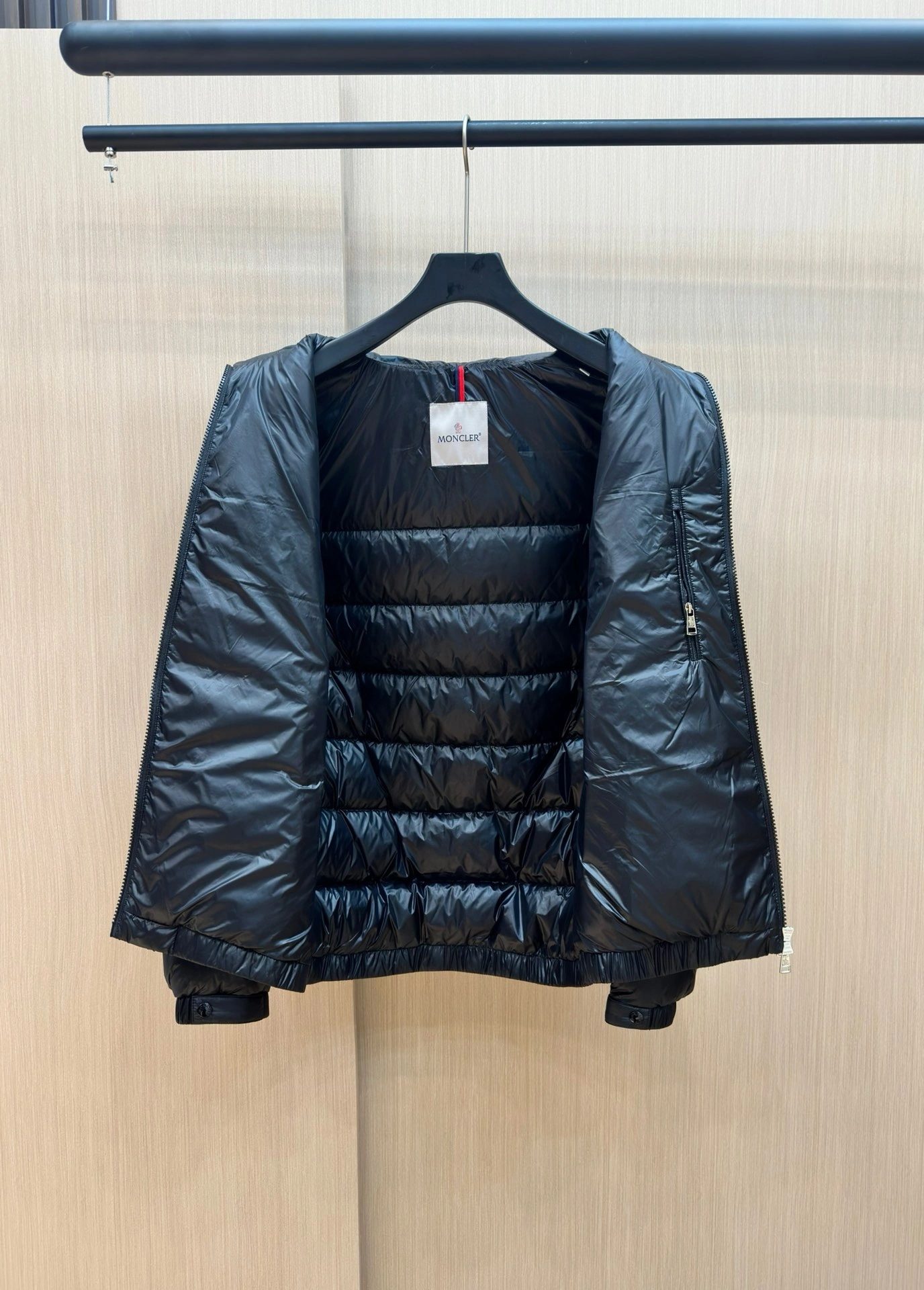 Top mirror Moncler Down Jackets