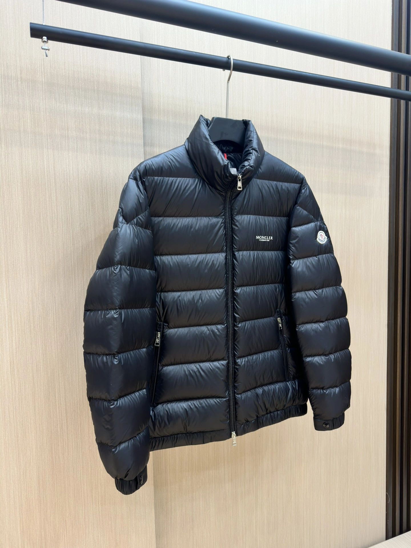 Top mirror Moncler Down Jackets