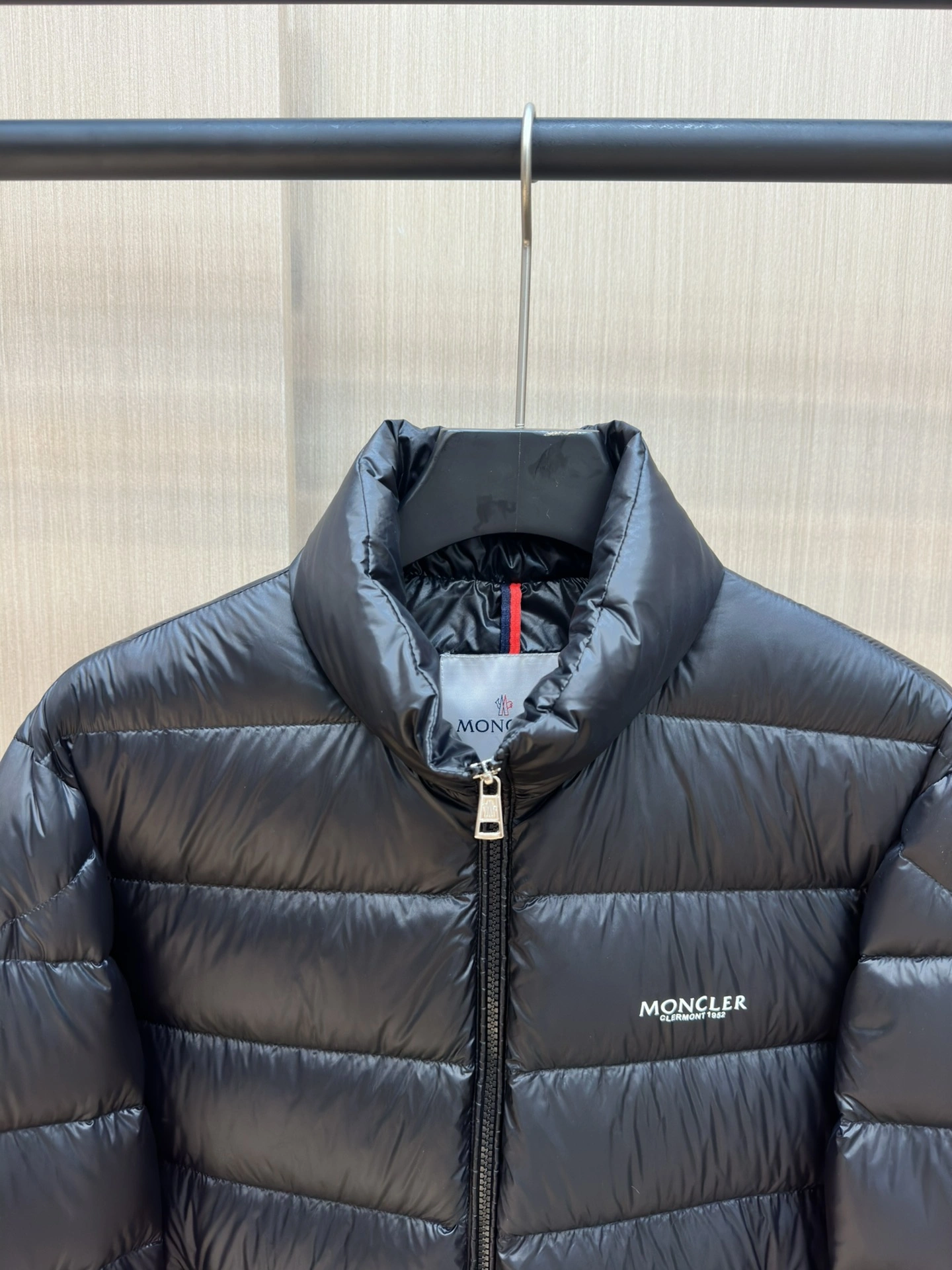 Top mirror Moncler Down Jackets