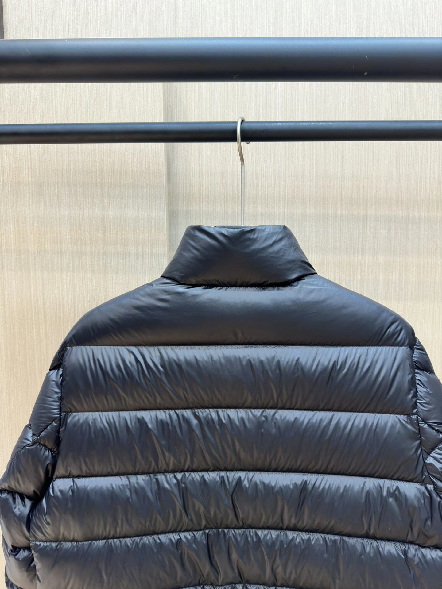 Top mirror Moncler Down Jackets