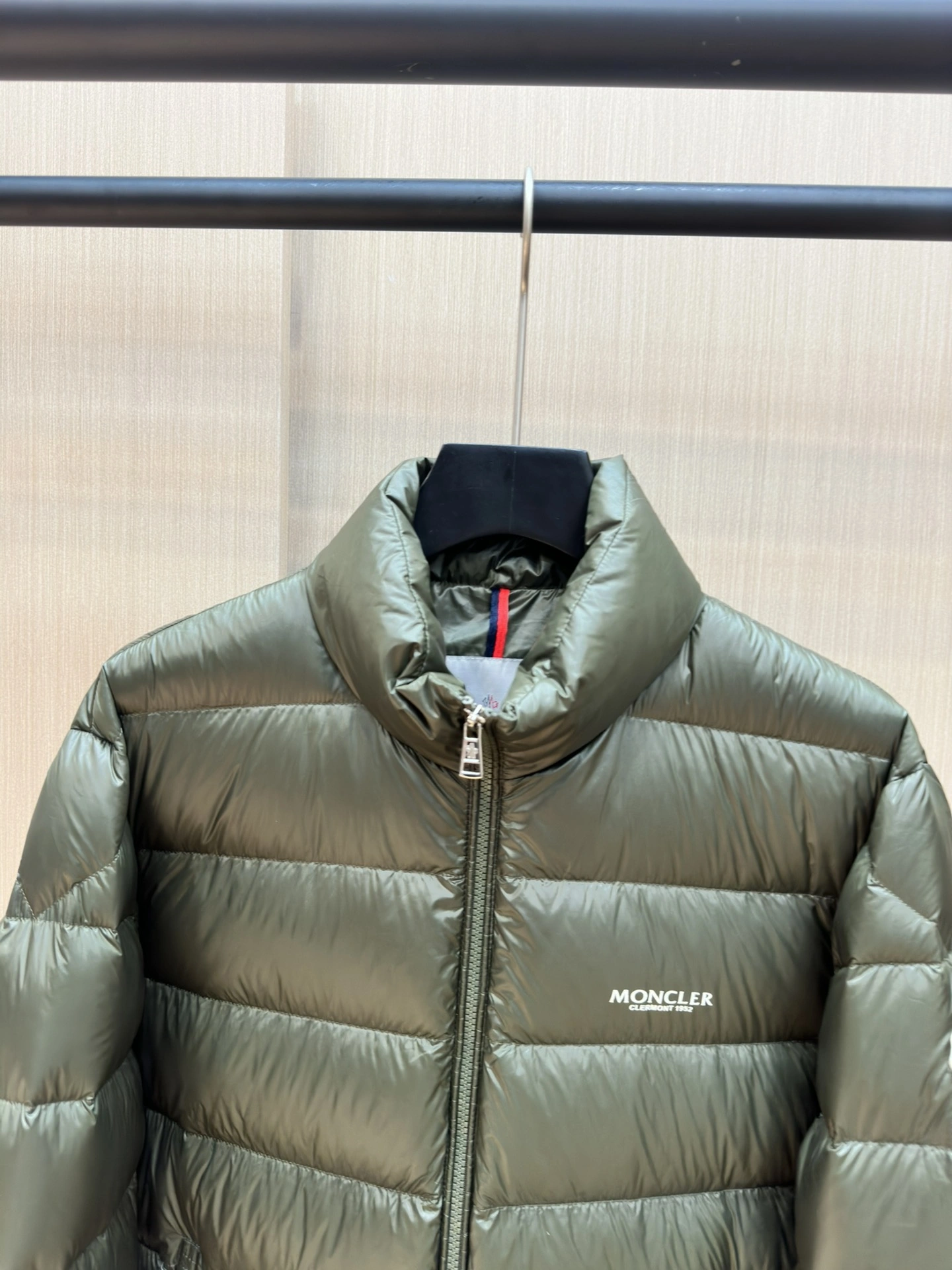 1:1 copy Moncler Down Jackets