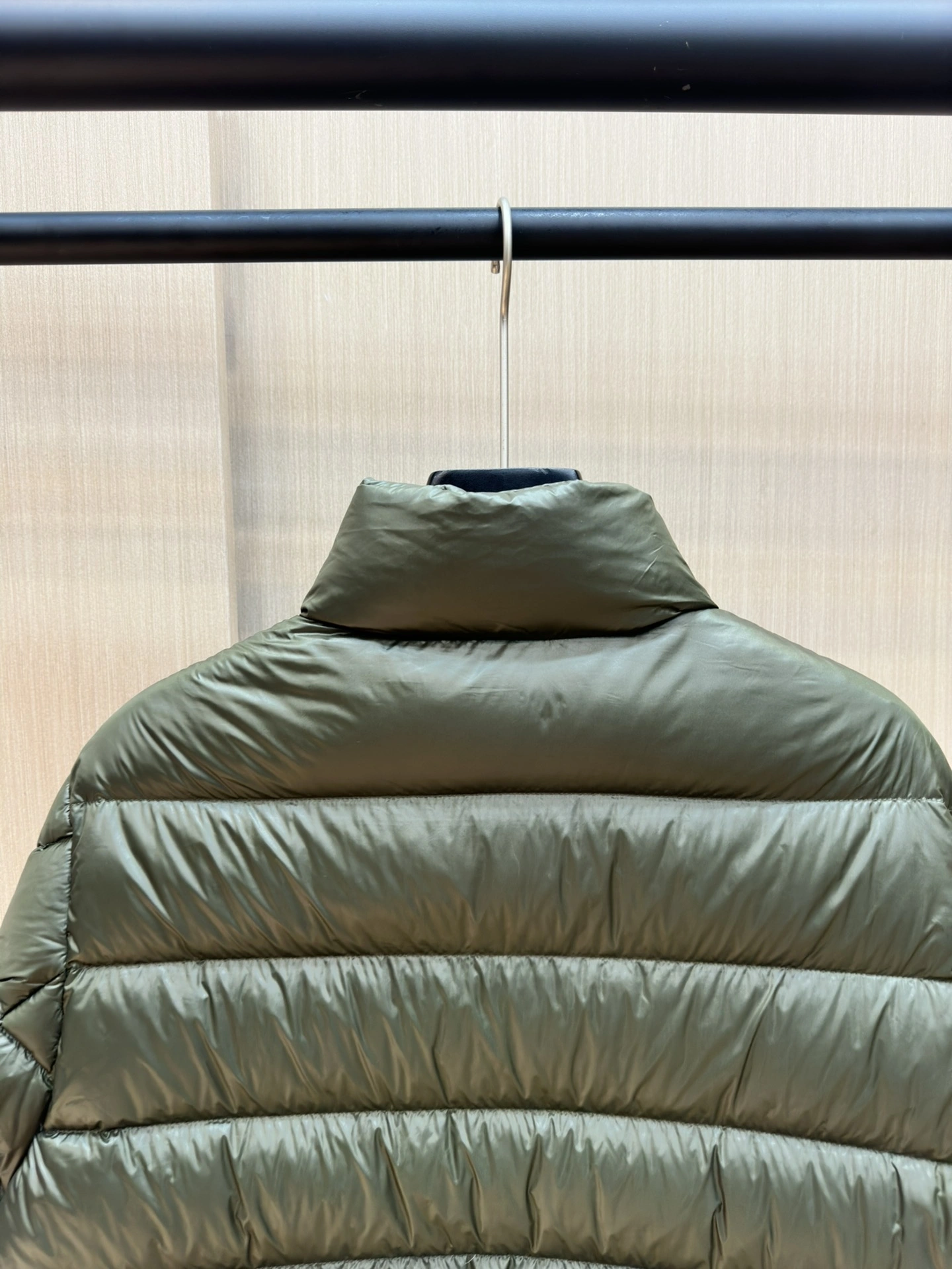 1:1 copy Moncler Down Jackets