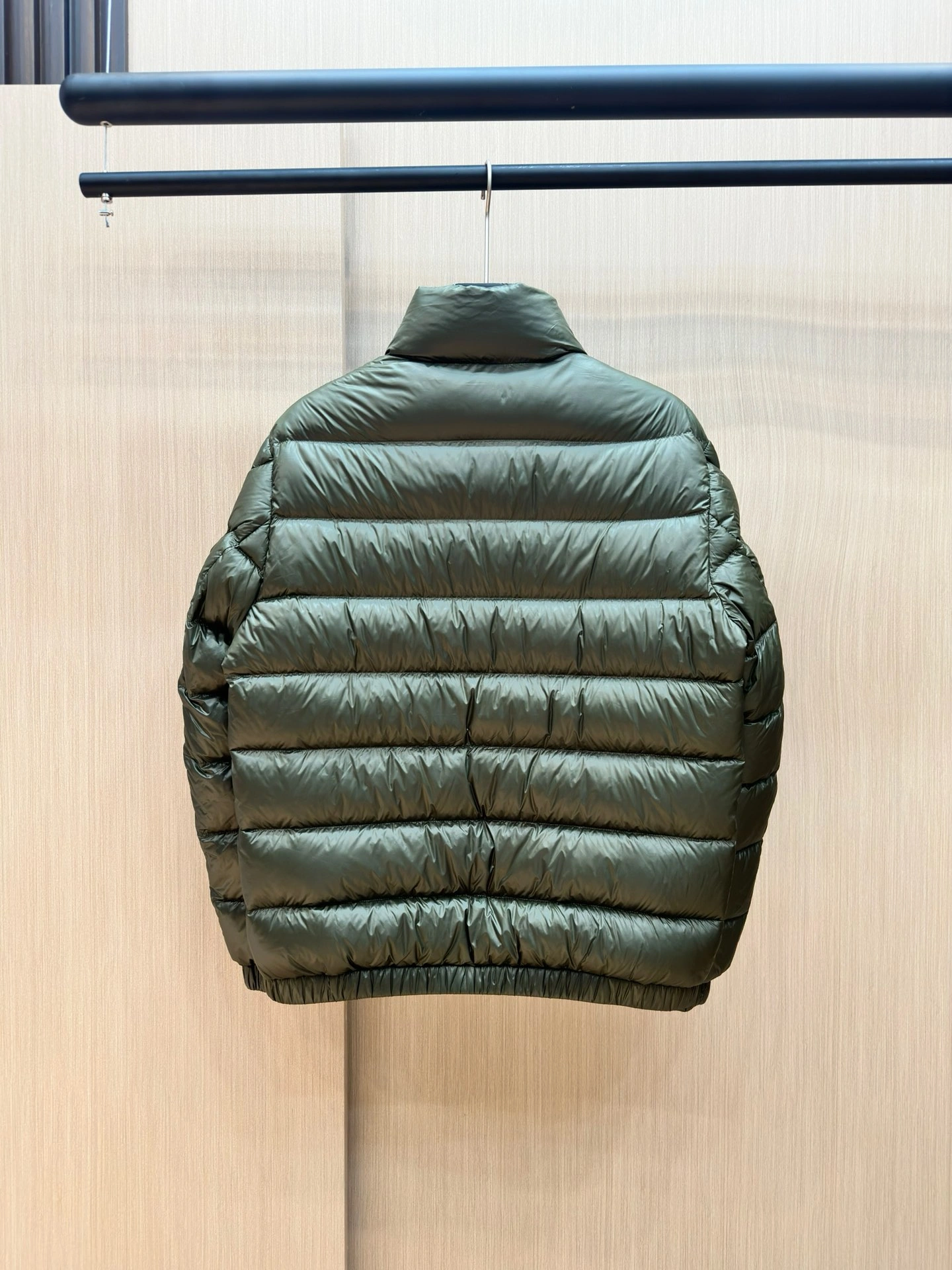 1:1 copy Moncler Down Jackets