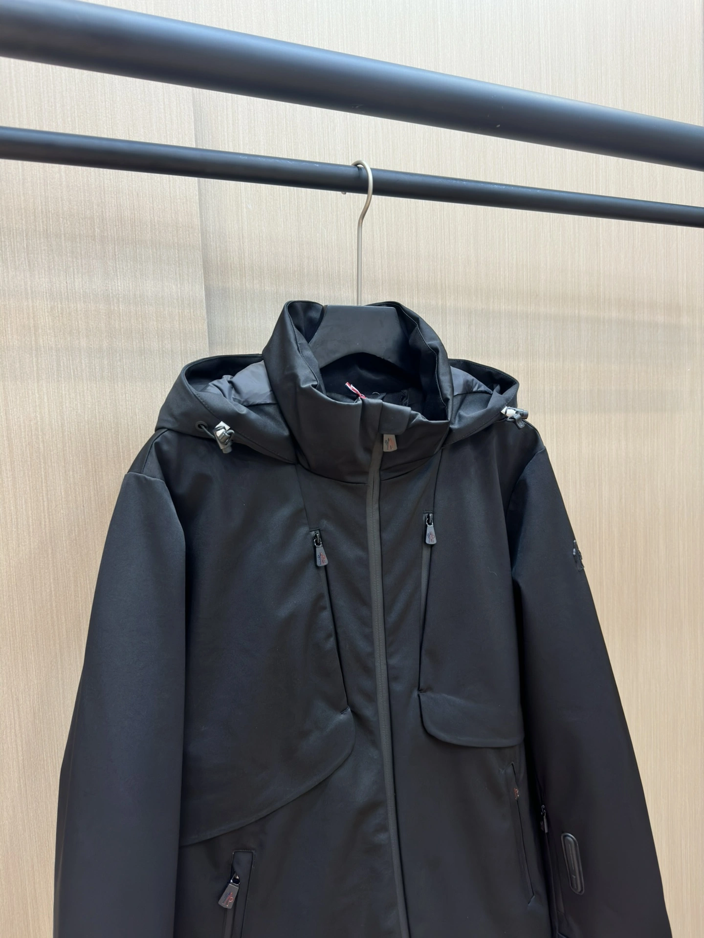Authentic Moncler Down Jackets