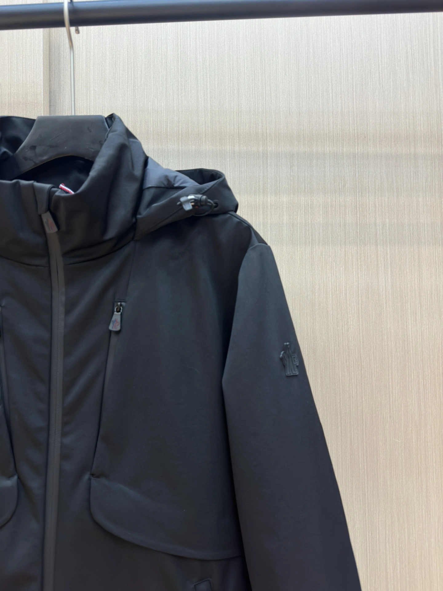 Authentic Moncler Down Jackets