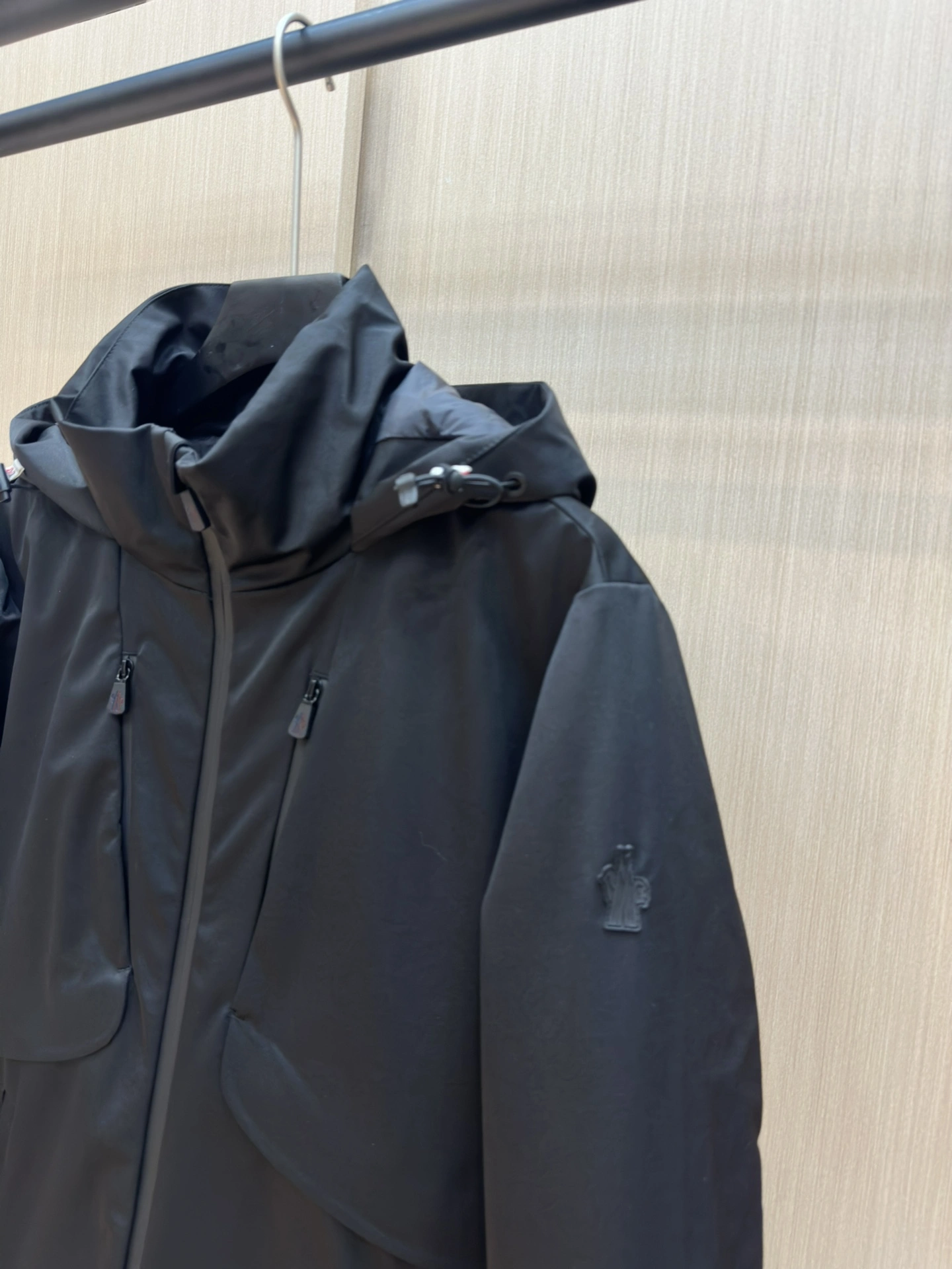 Authentic Moncler Down Jackets