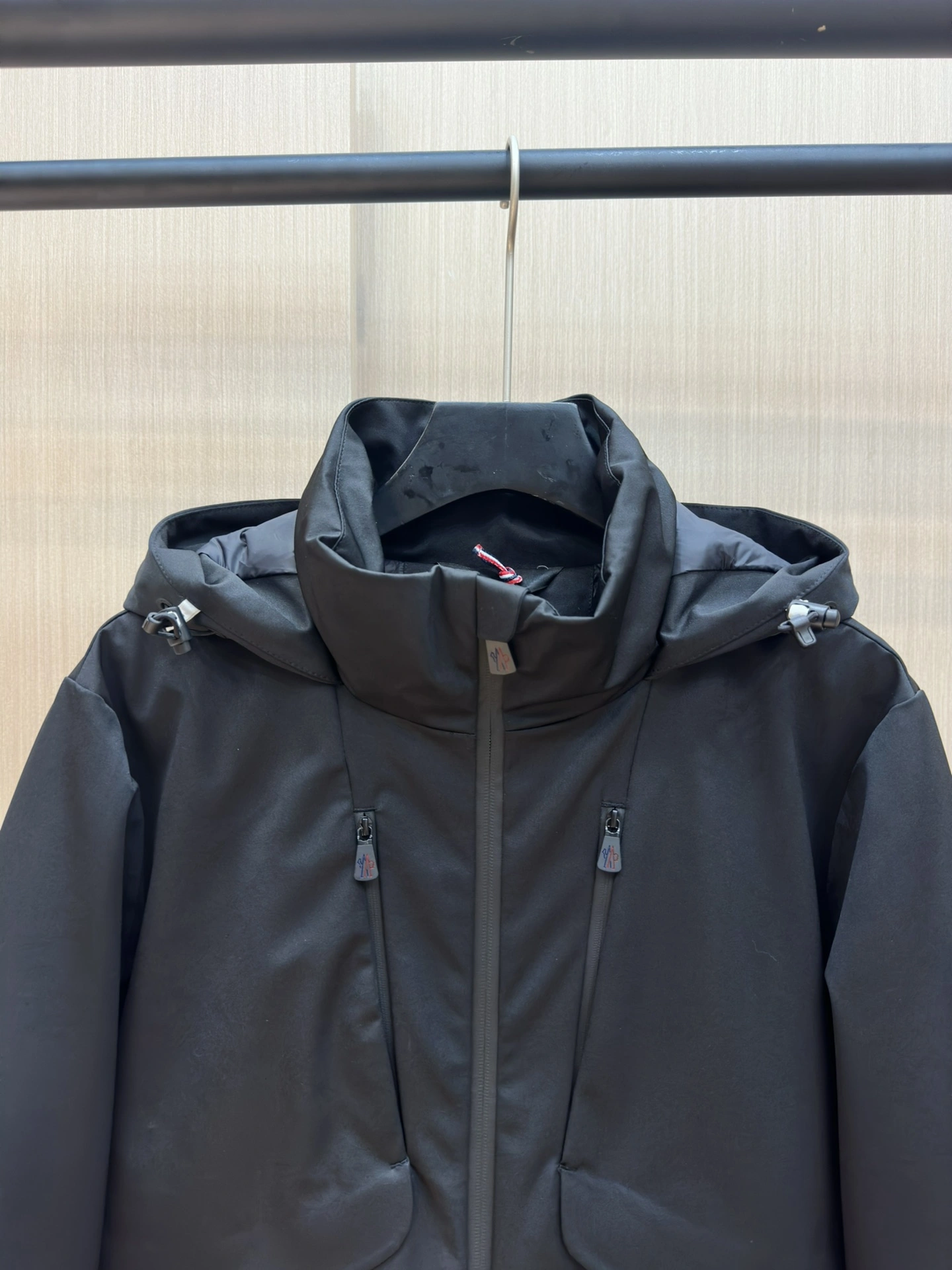 Authentic Moncler Down Jackets