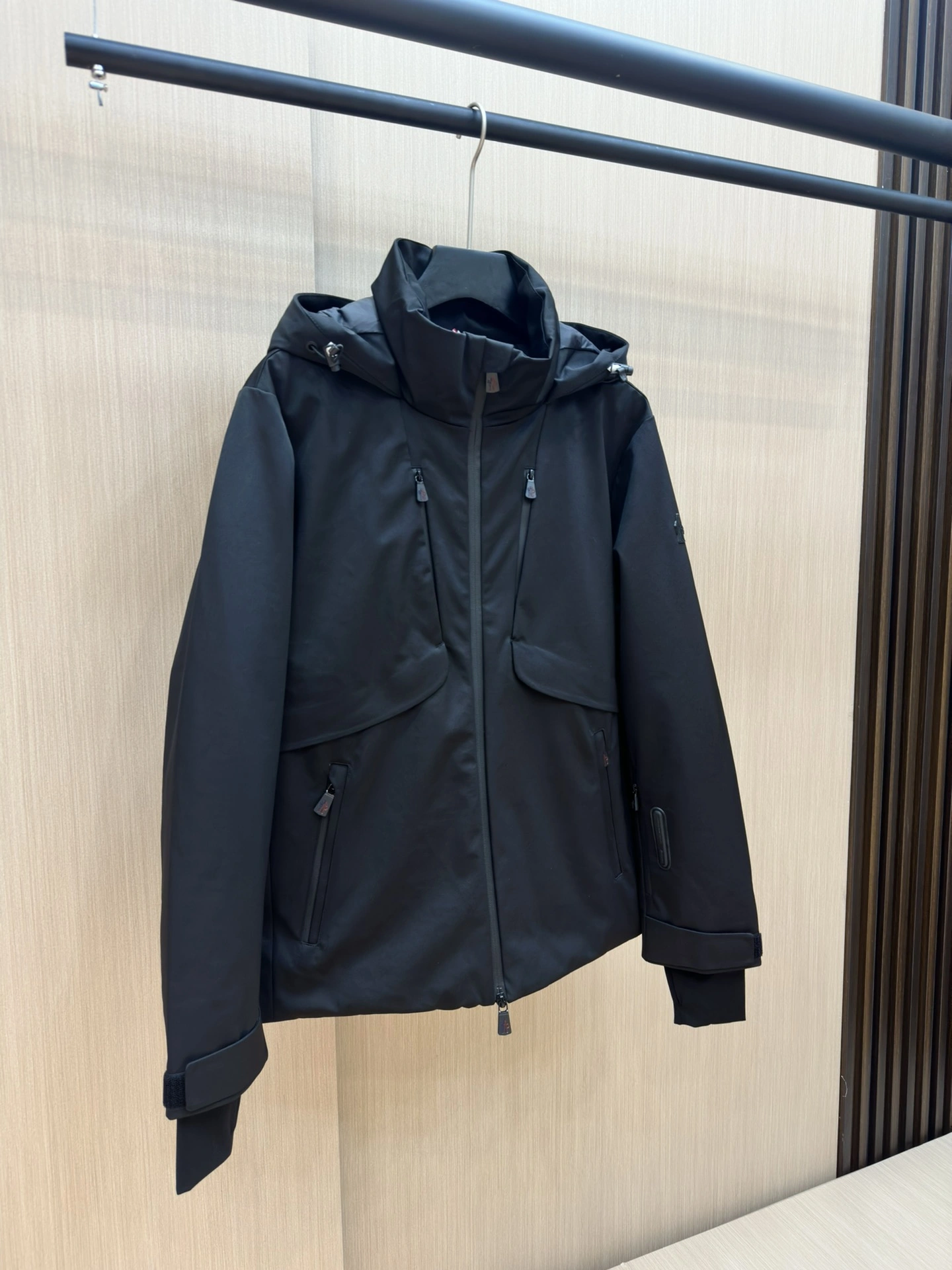 Authentic Moncler Down Jackets