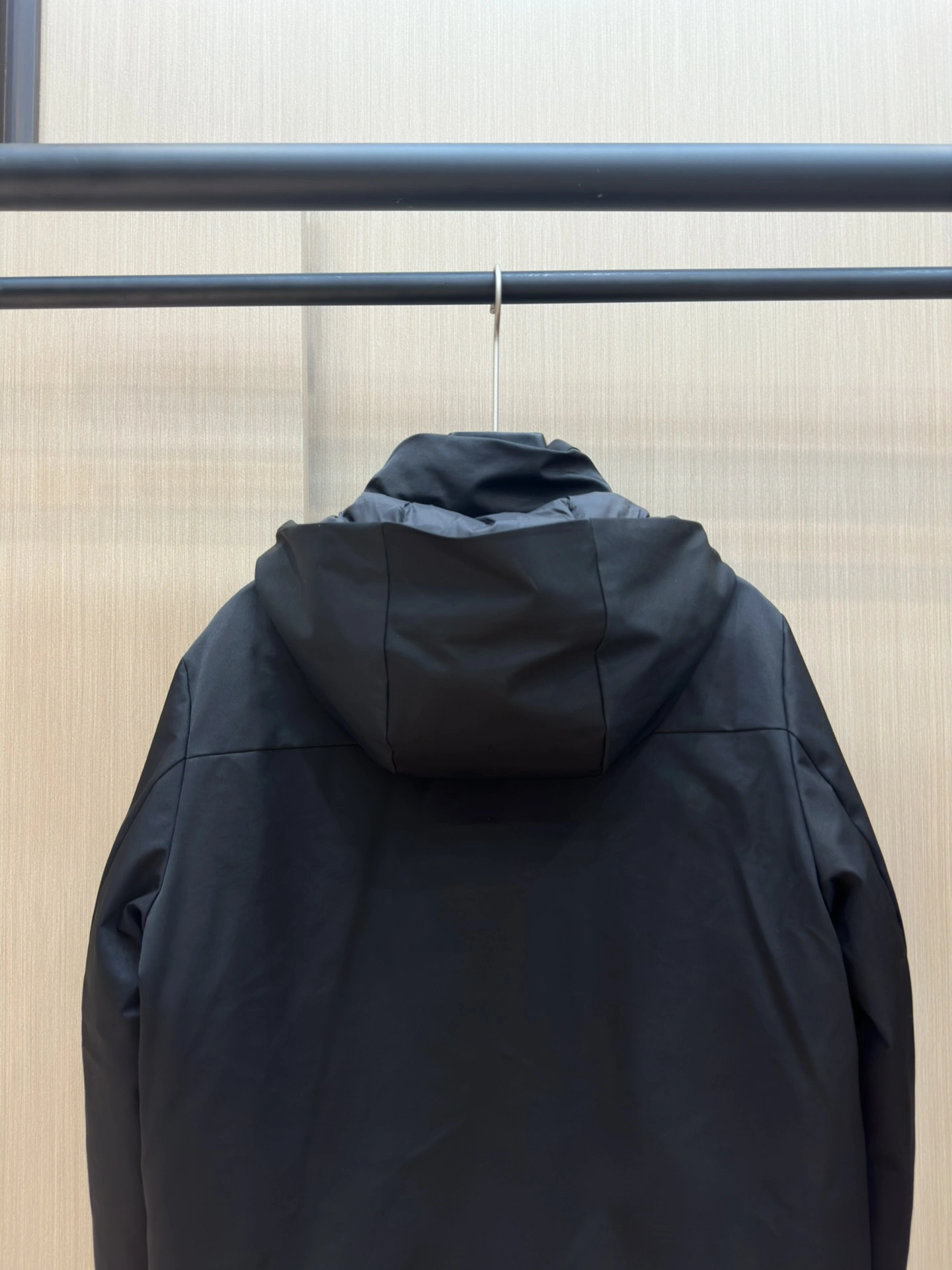 Authentic Moncler Down Jackets