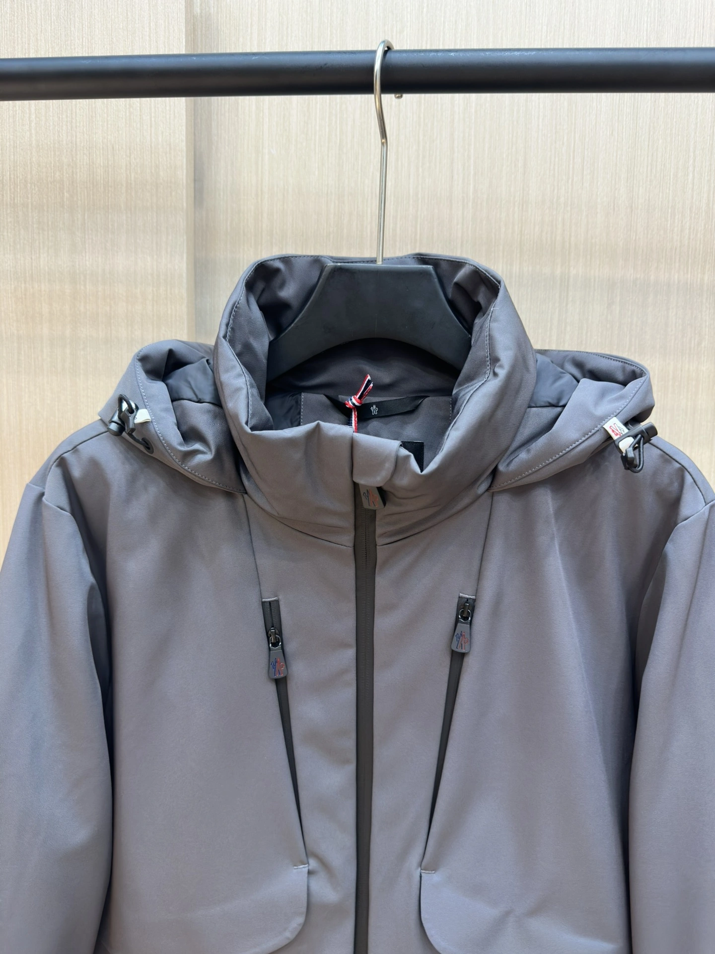 1:1 copy Moncler Down Jackets