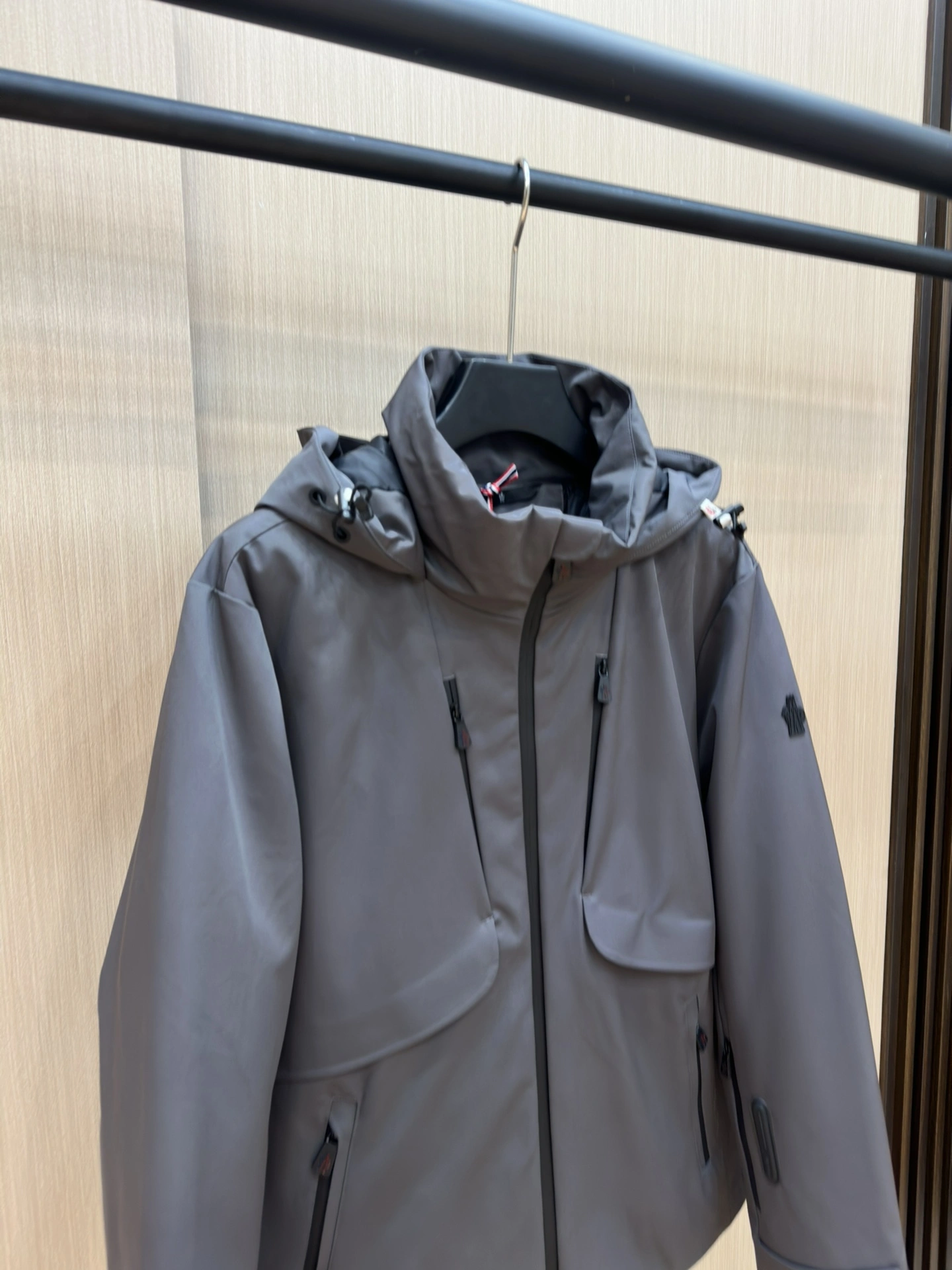 1:1 copy Moncler Down Jackets