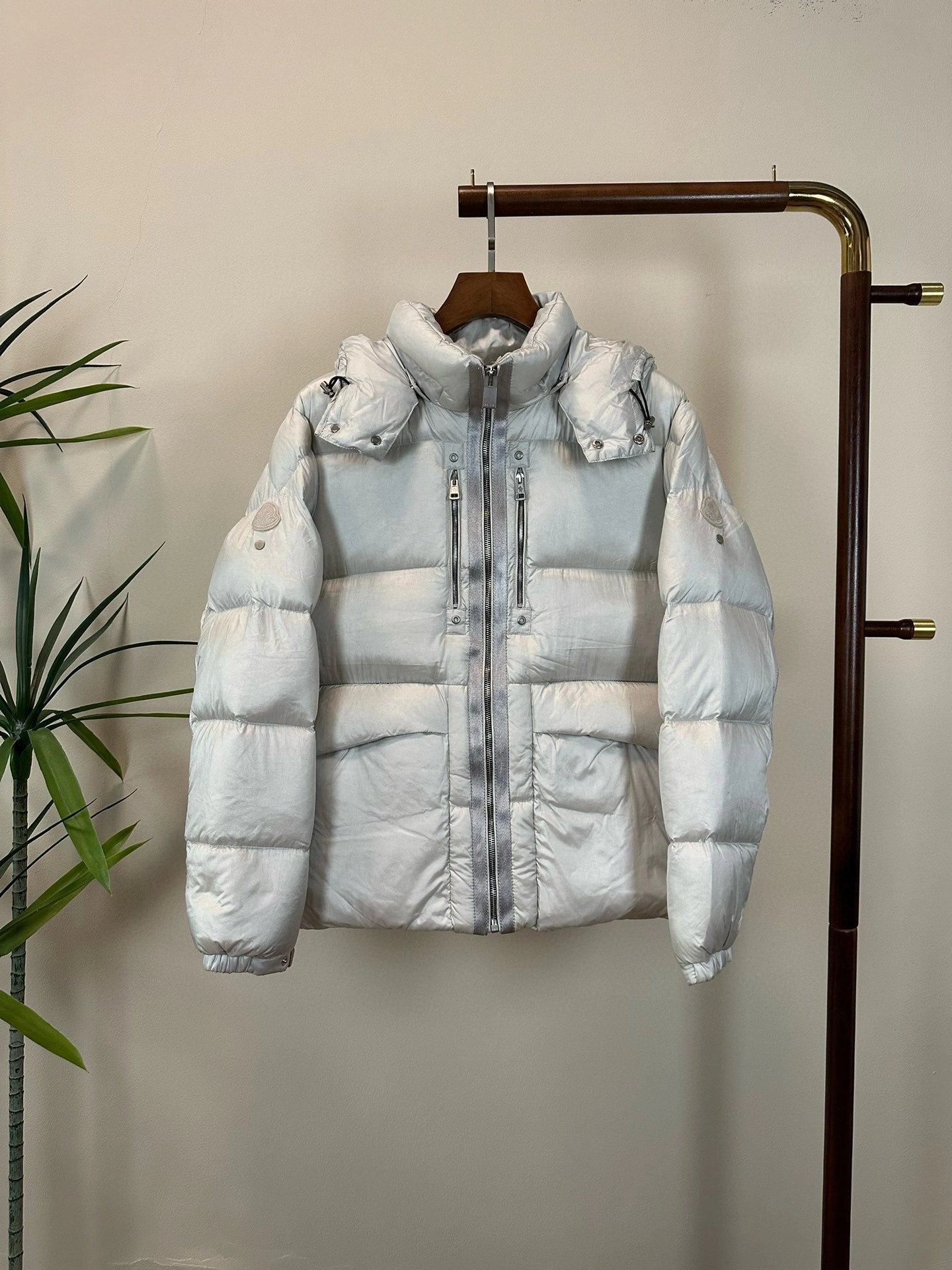 Moncler Down Jackets