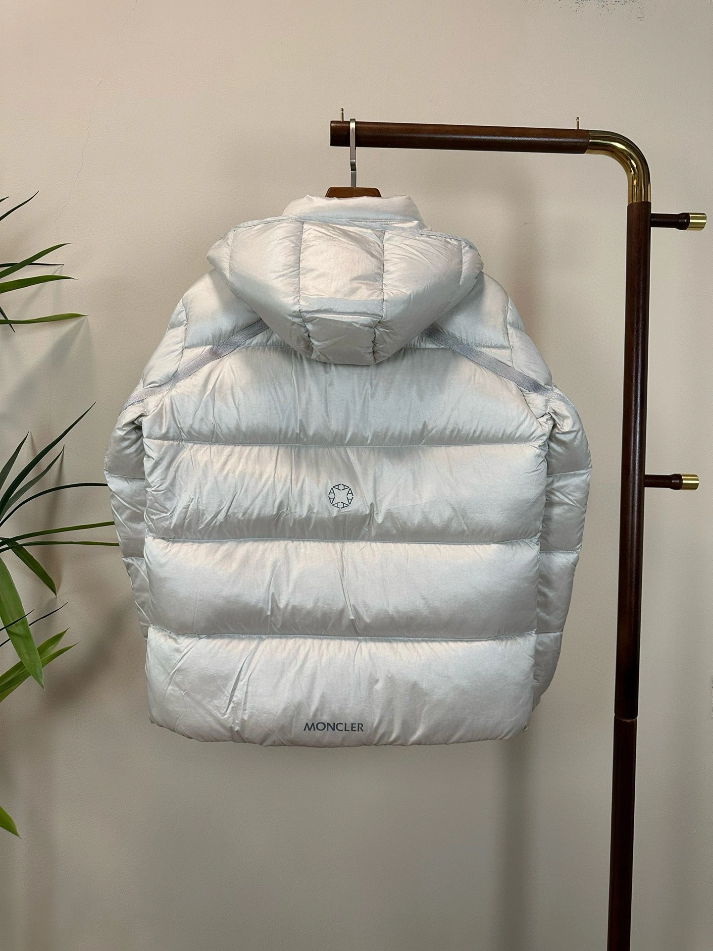 Budget-friendly Moncler Down Jackets