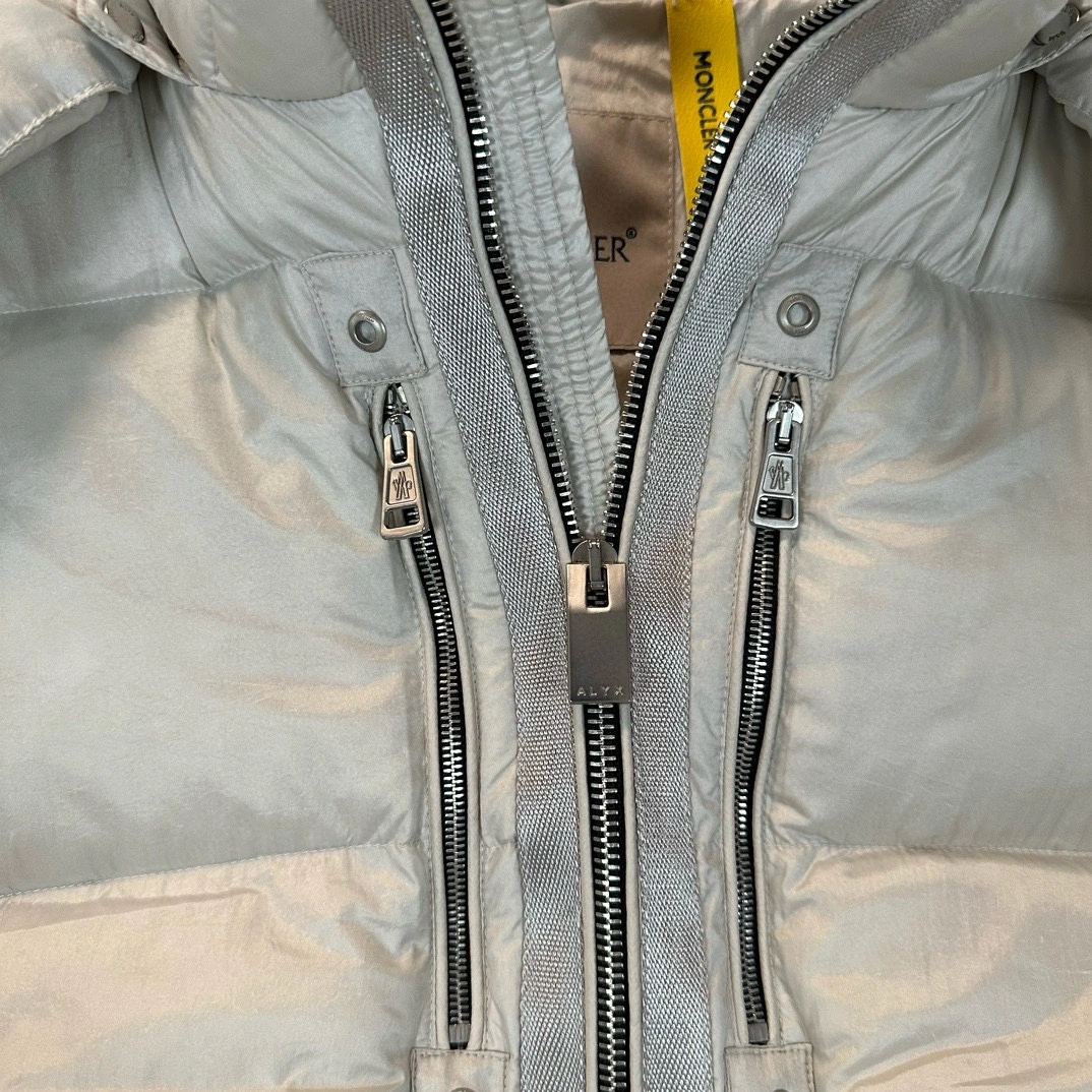 Budget-friendly Moncler Down Jackets