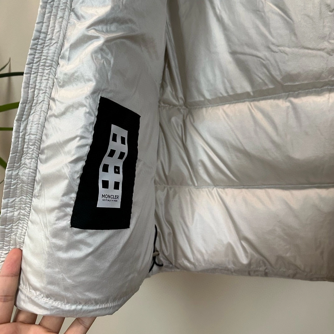 Budget-friendly Moncler Down Jackets