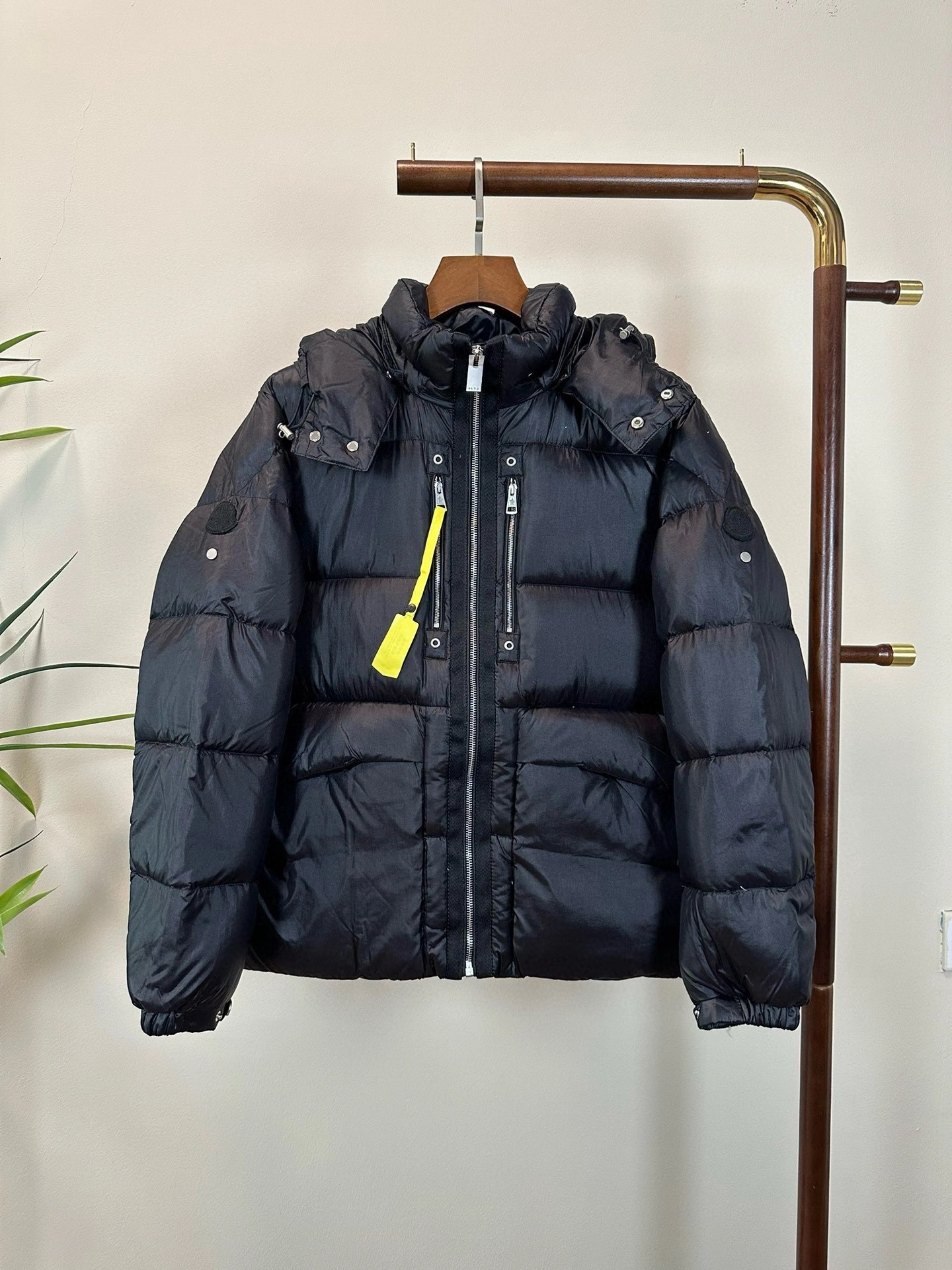Budget-friendly Moncler Down Jackets
