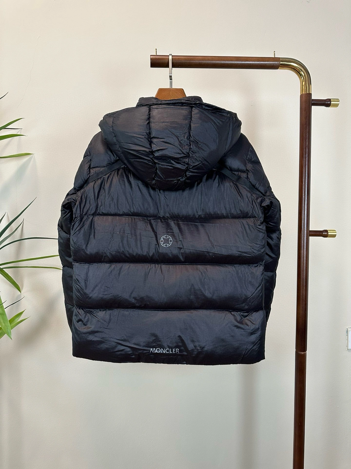 Budget-friendly Moncler Down Jackets