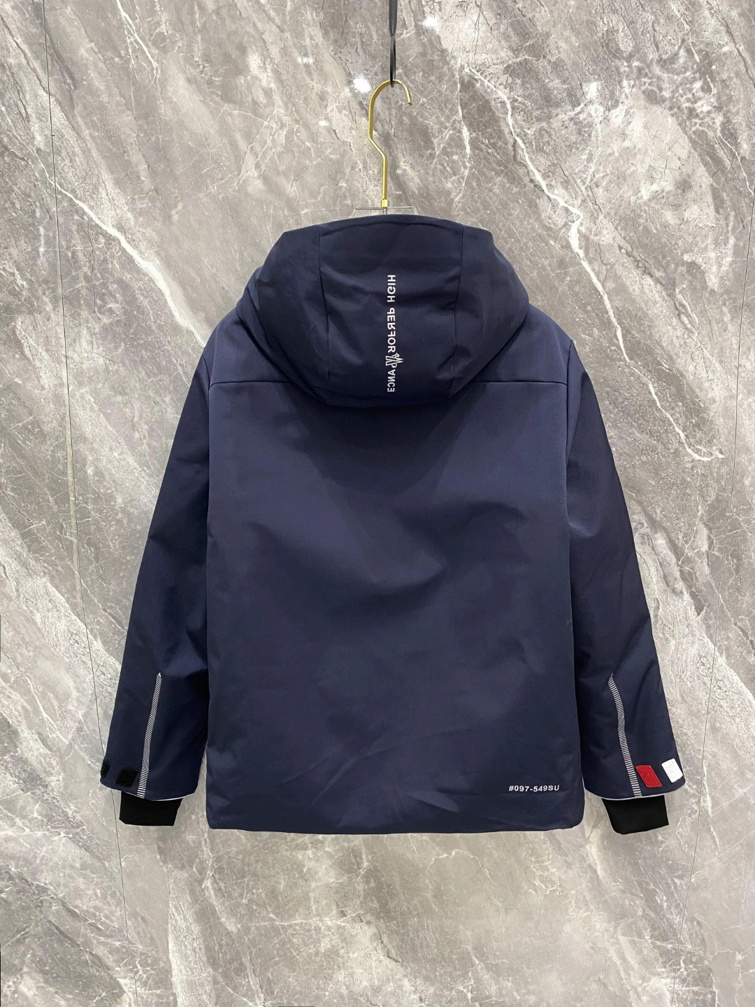 OEM Moncler Down Jackets