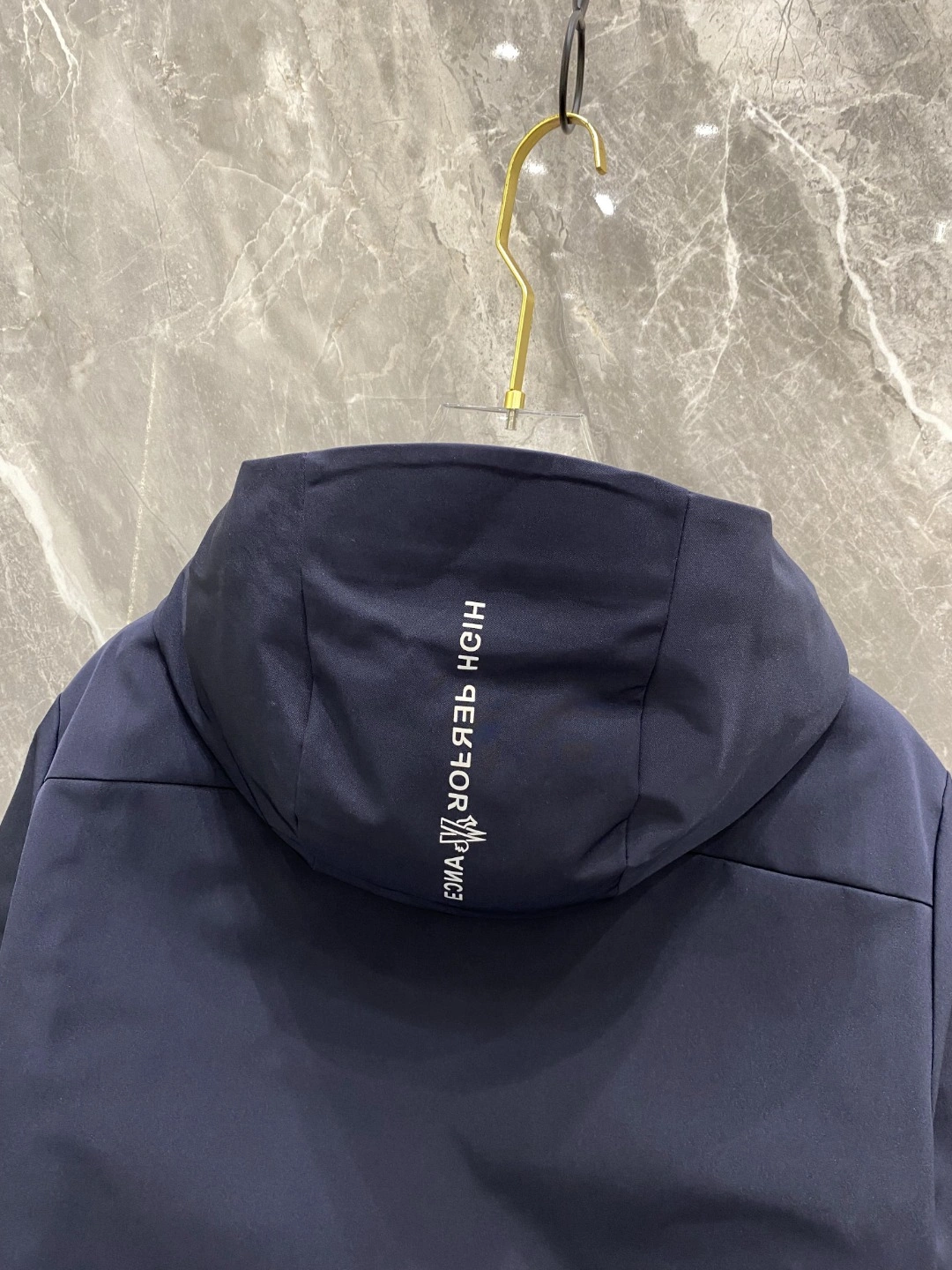 OEM Moncler Down Jackets