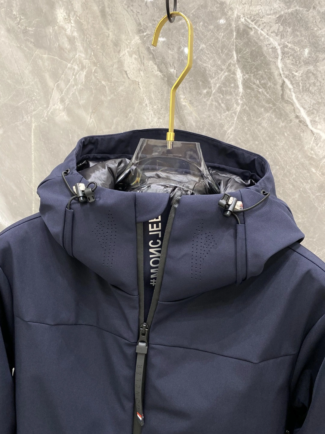 OEM Moncler Down Jackets
