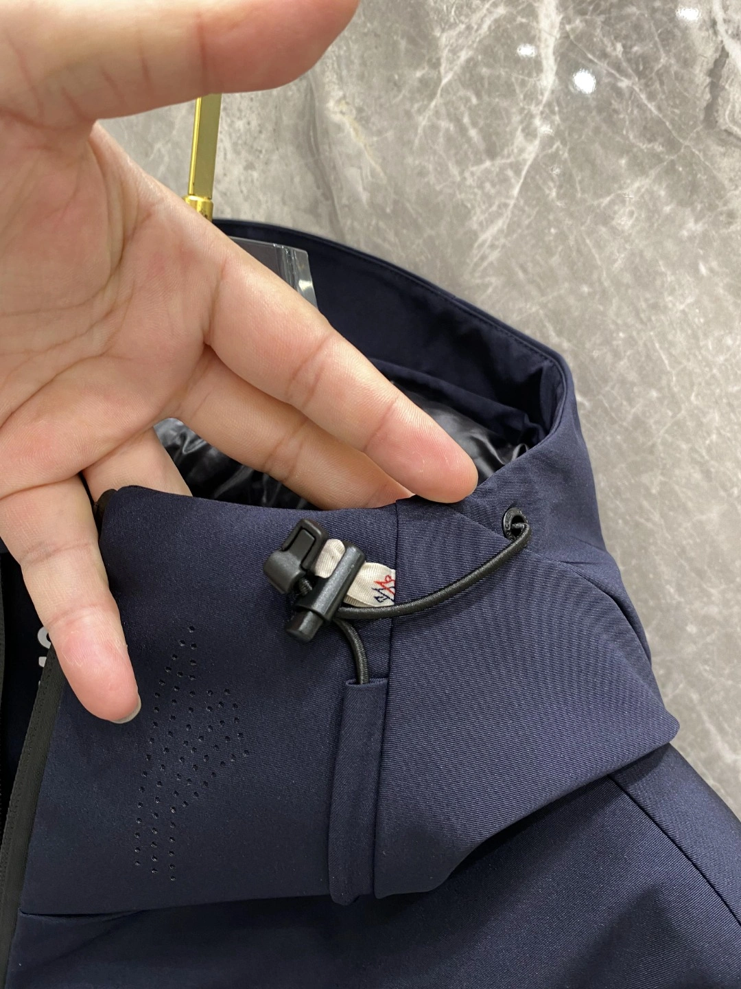 OEM Moncler Down Jackets