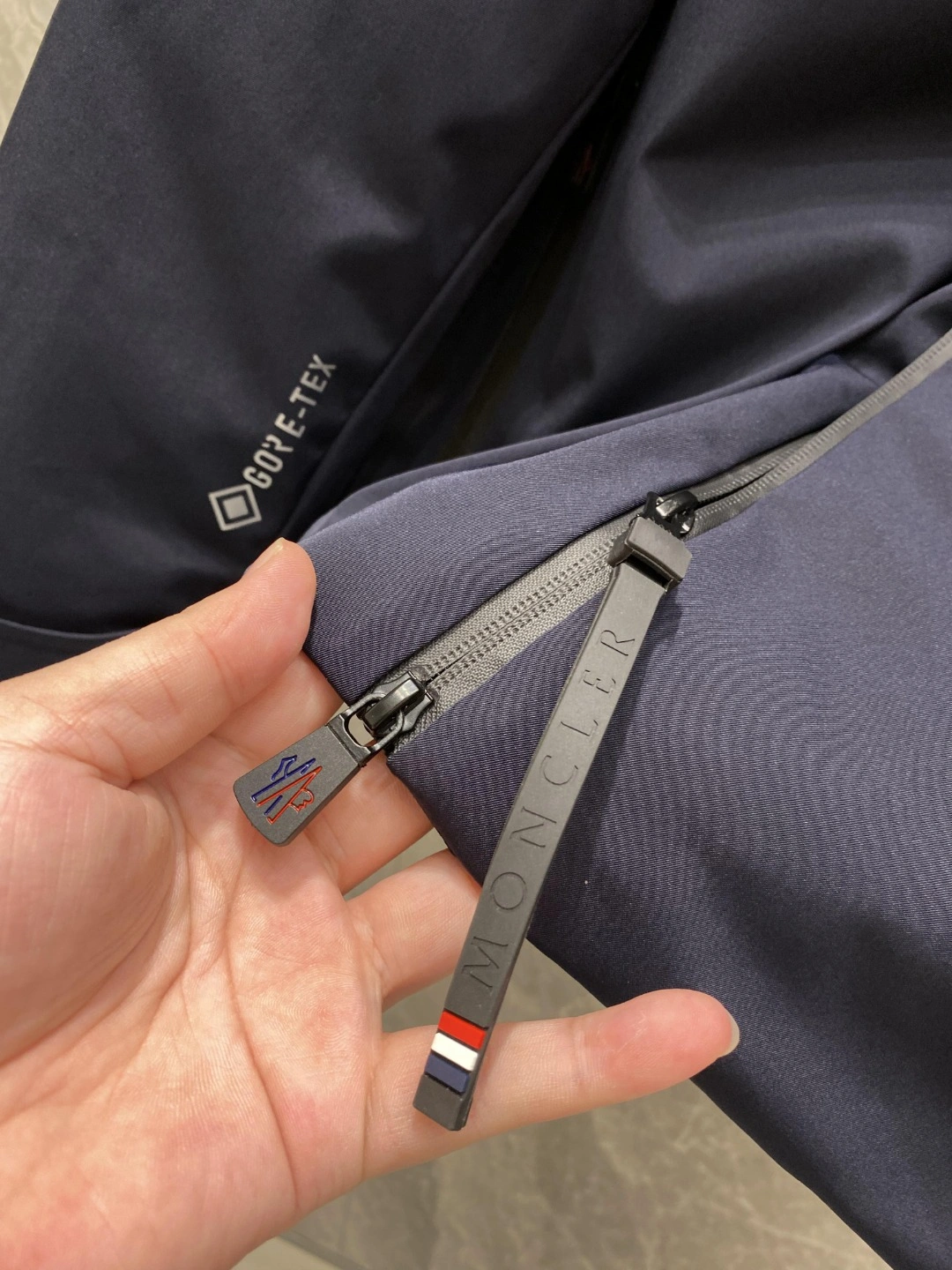 OEM Moncler Down Jackets