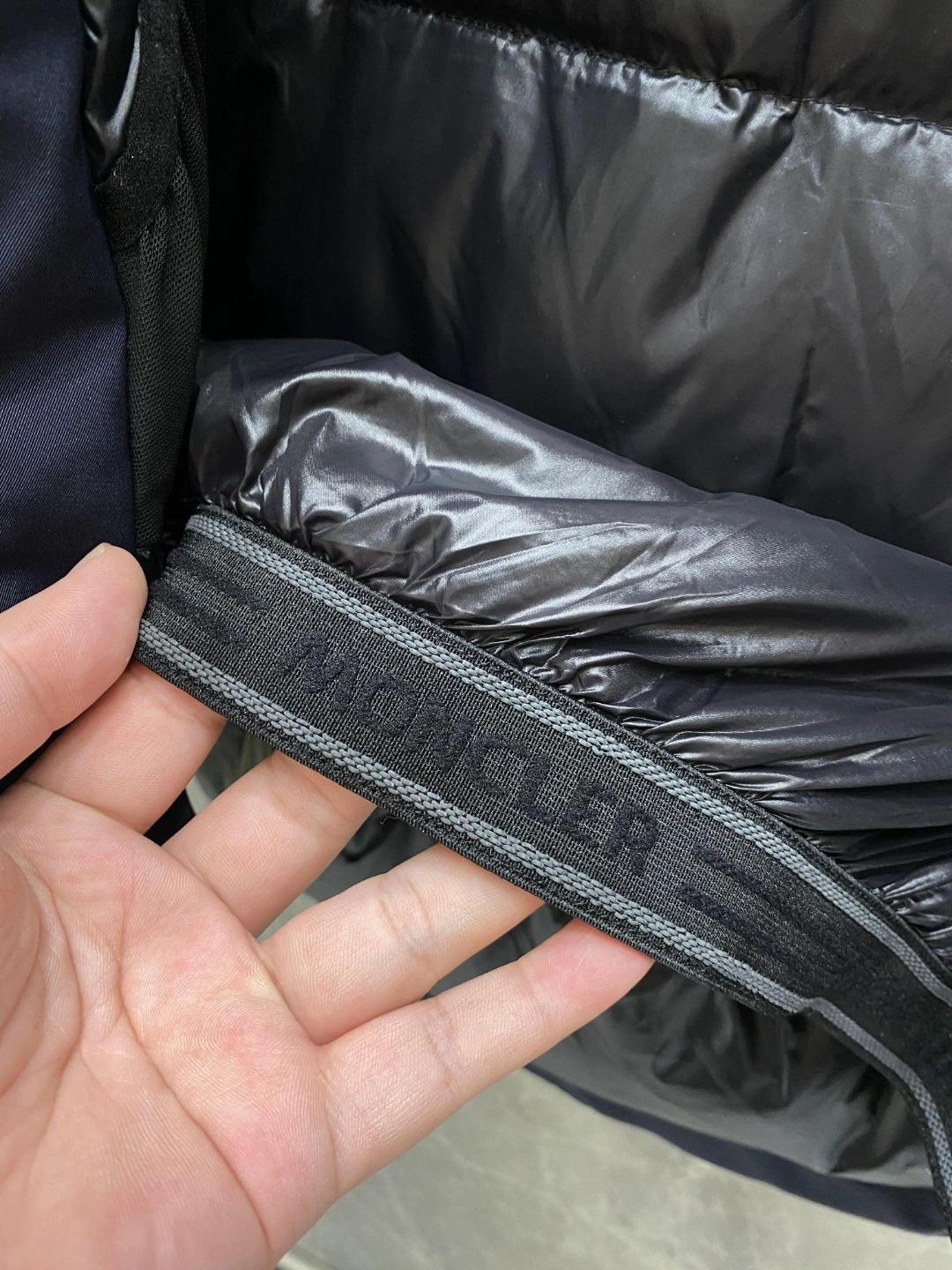OEM Moncler Down Jackets