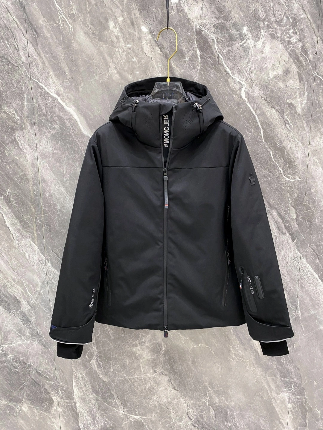 Moncler Down Jackets