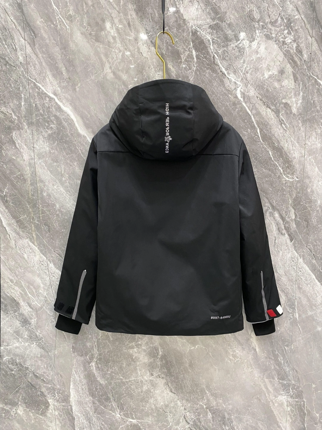Real Moncler Down Jackets