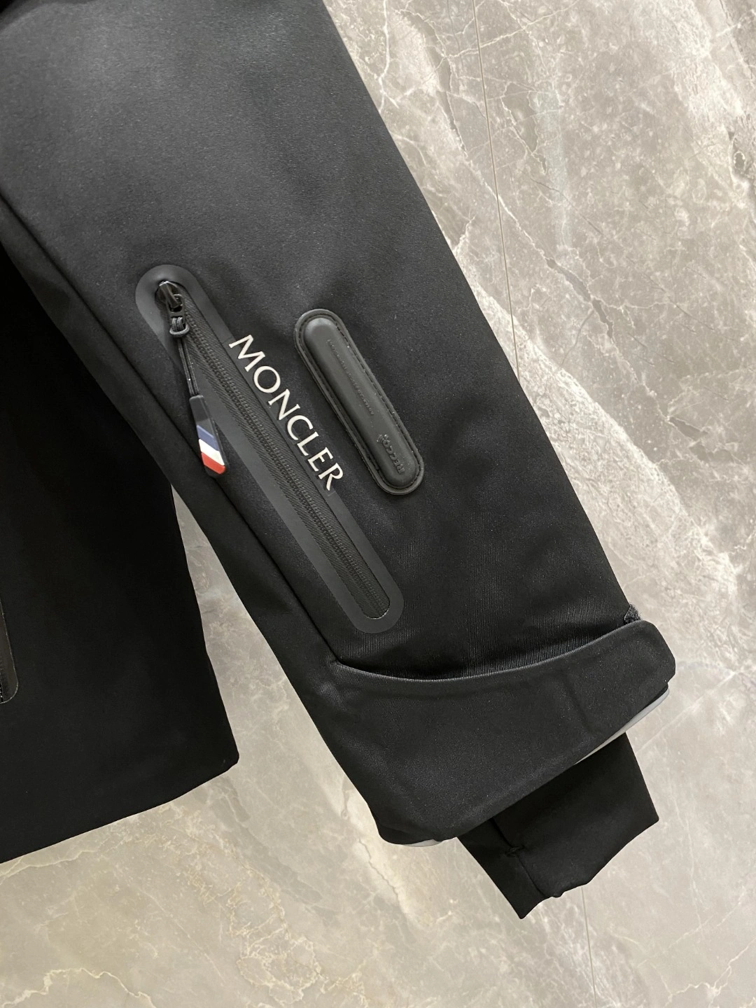 Real Moncler Down Jackets