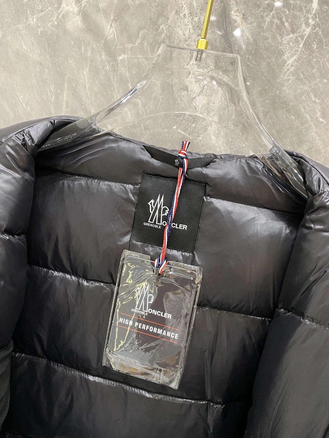 Real Moncler Down Jackets