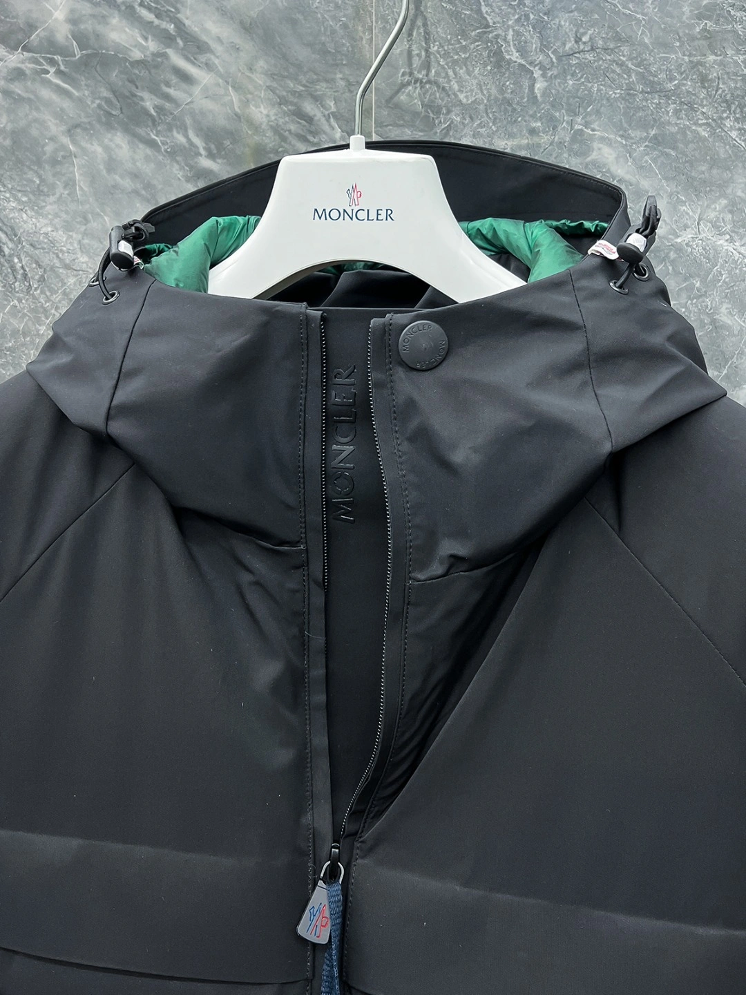 Official Moncler Down Jackets