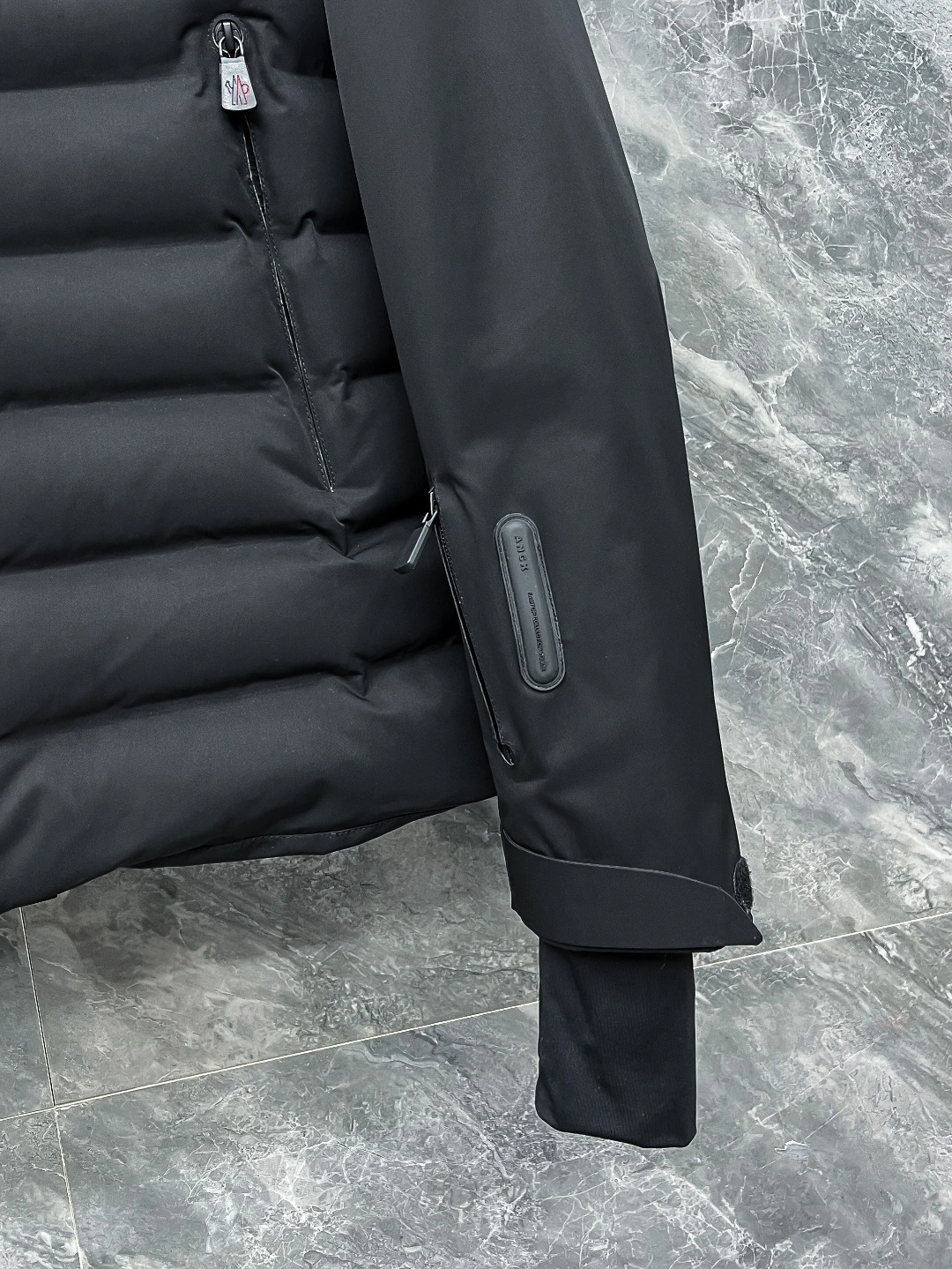 Official Moncler Down Jackets