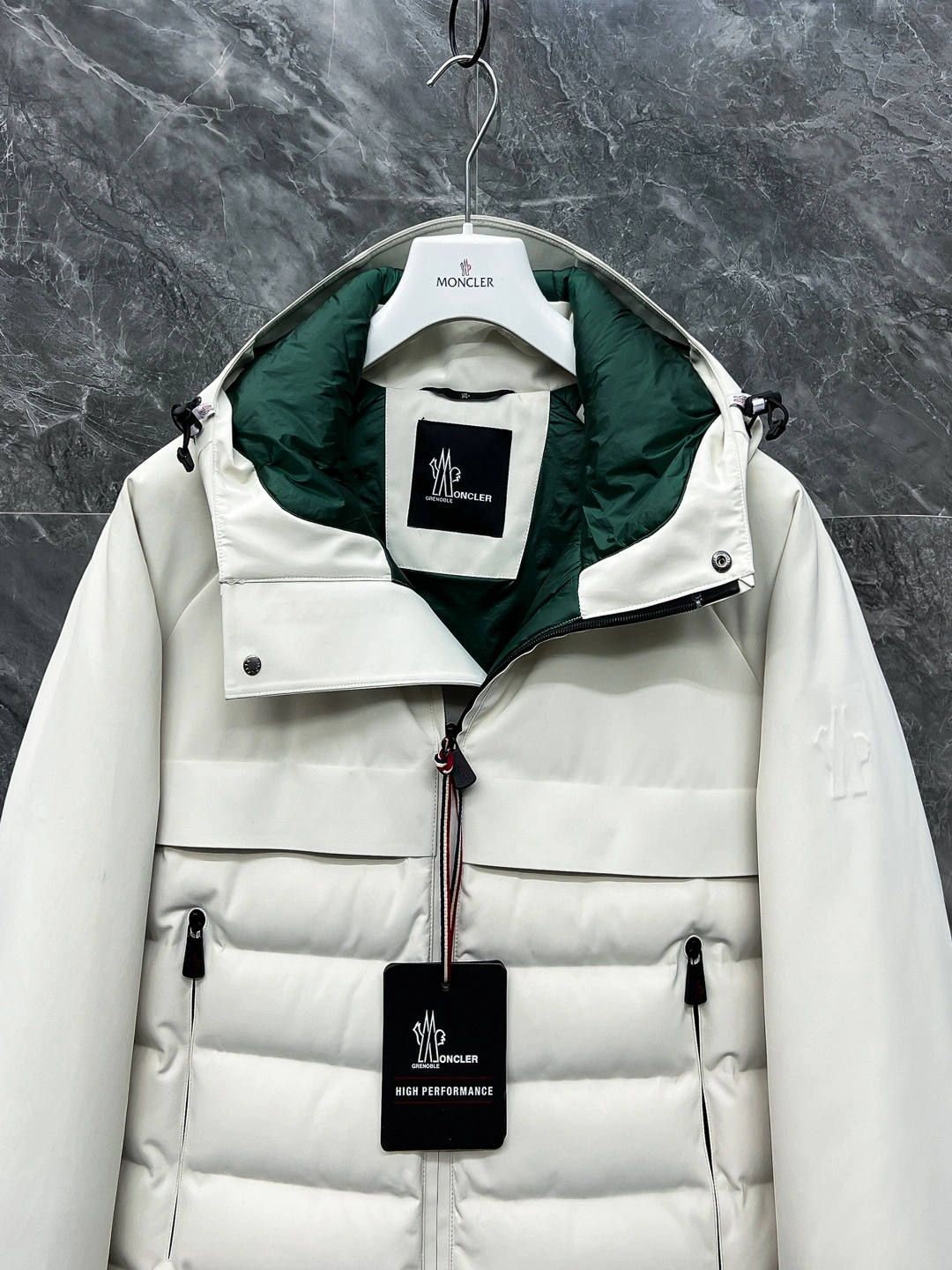 Value-priced Moncler Down Jackets